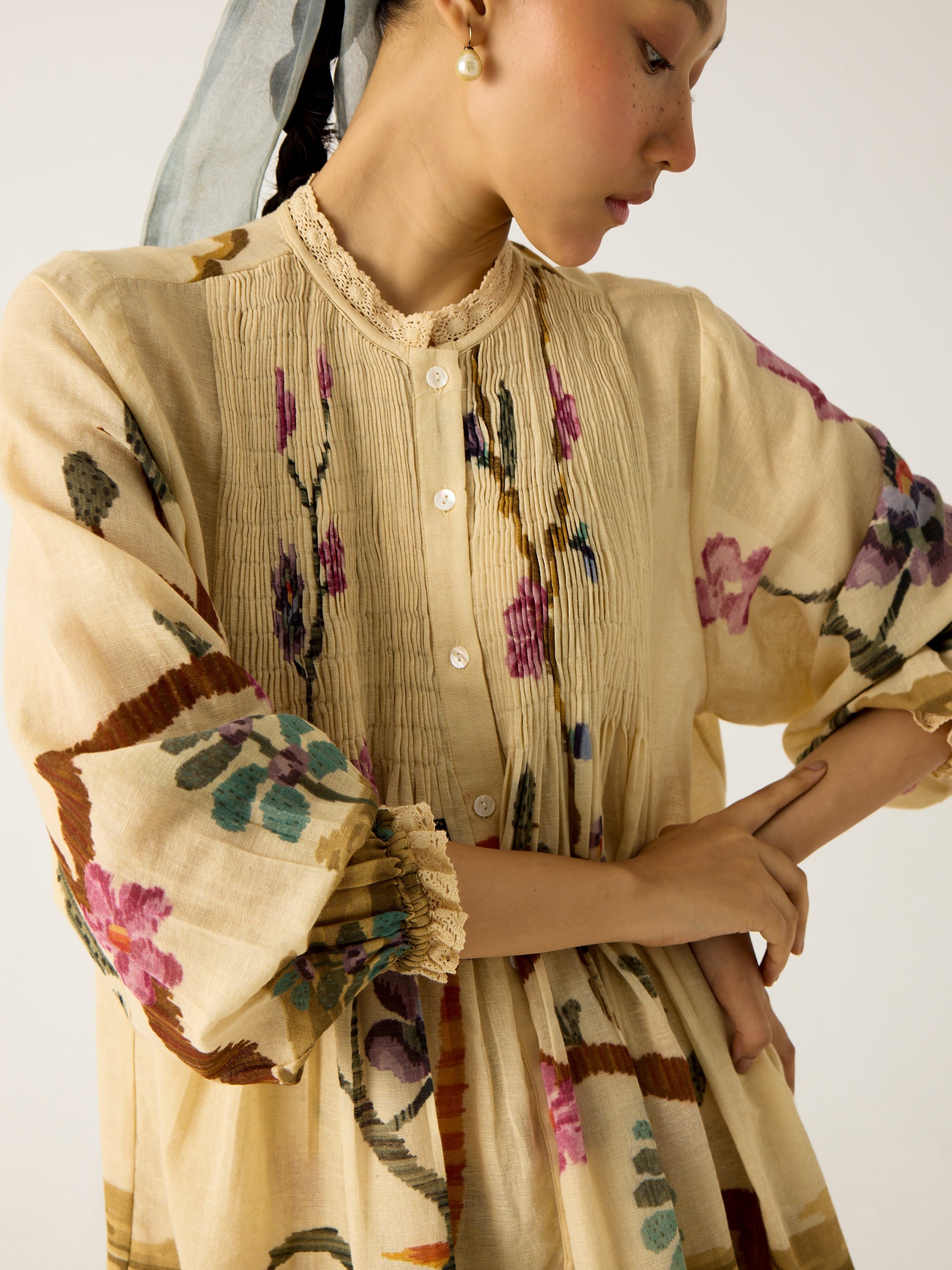 Nova Top - Safari – CordStudio