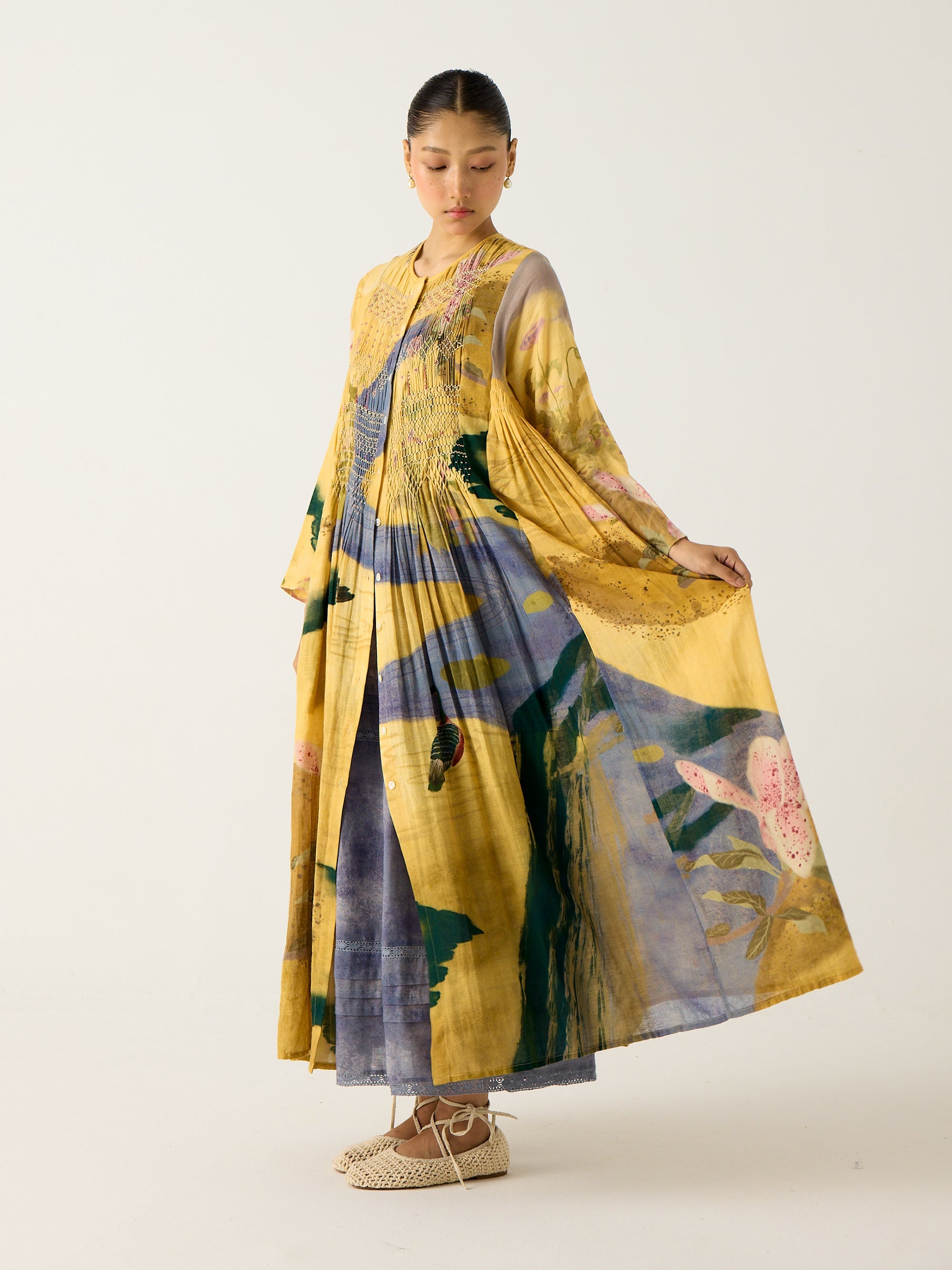 Frida Set – Stylish & Versatile Co-Ord Set for Women – CordStudio