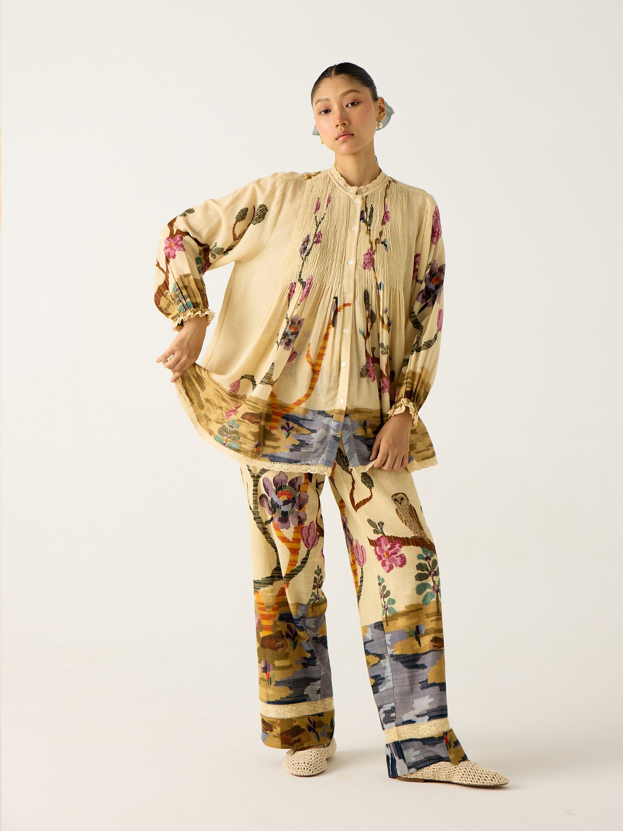 Nova Set - Safari – CordStudio