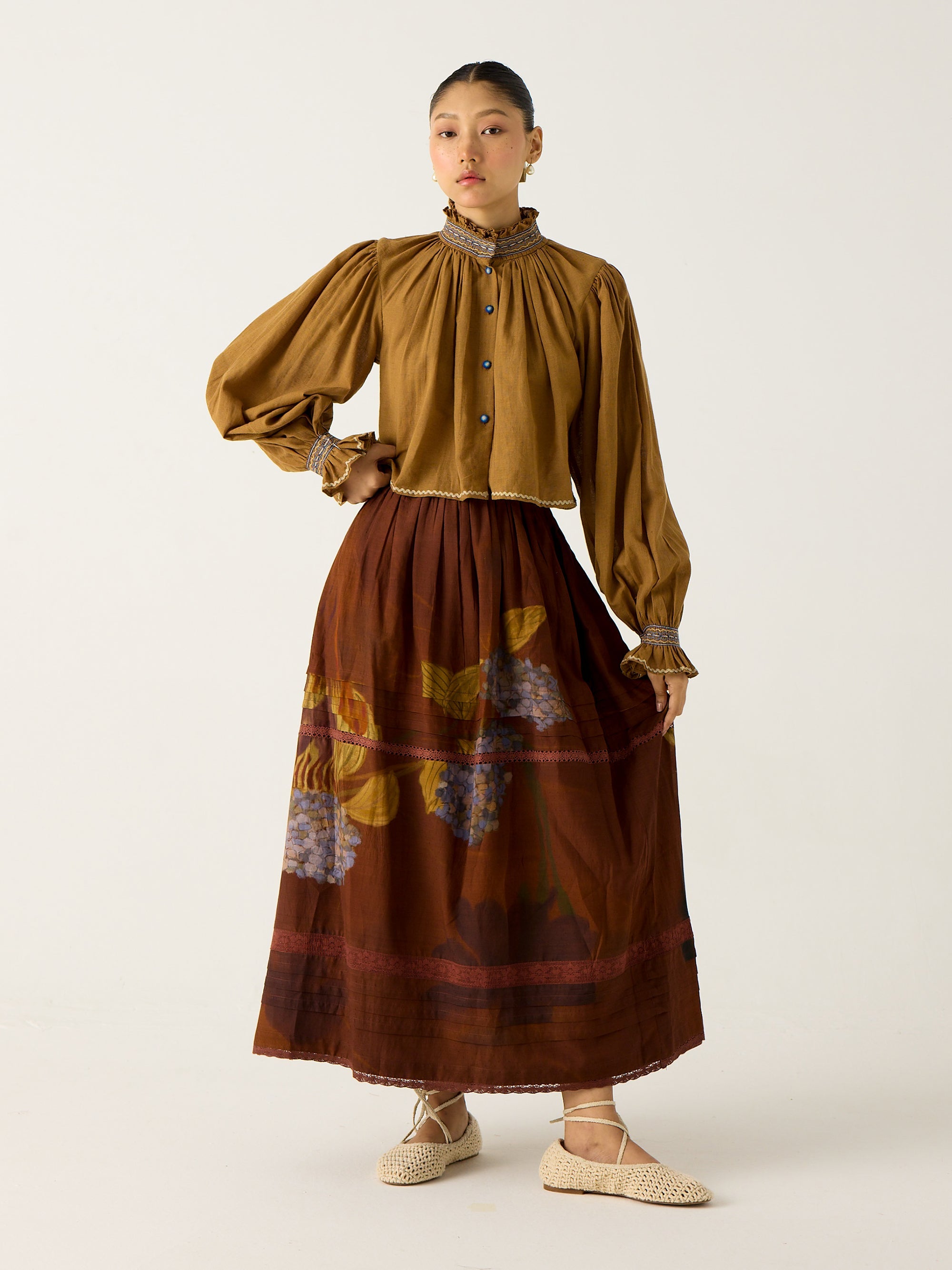 Elsa Set – CordStudio