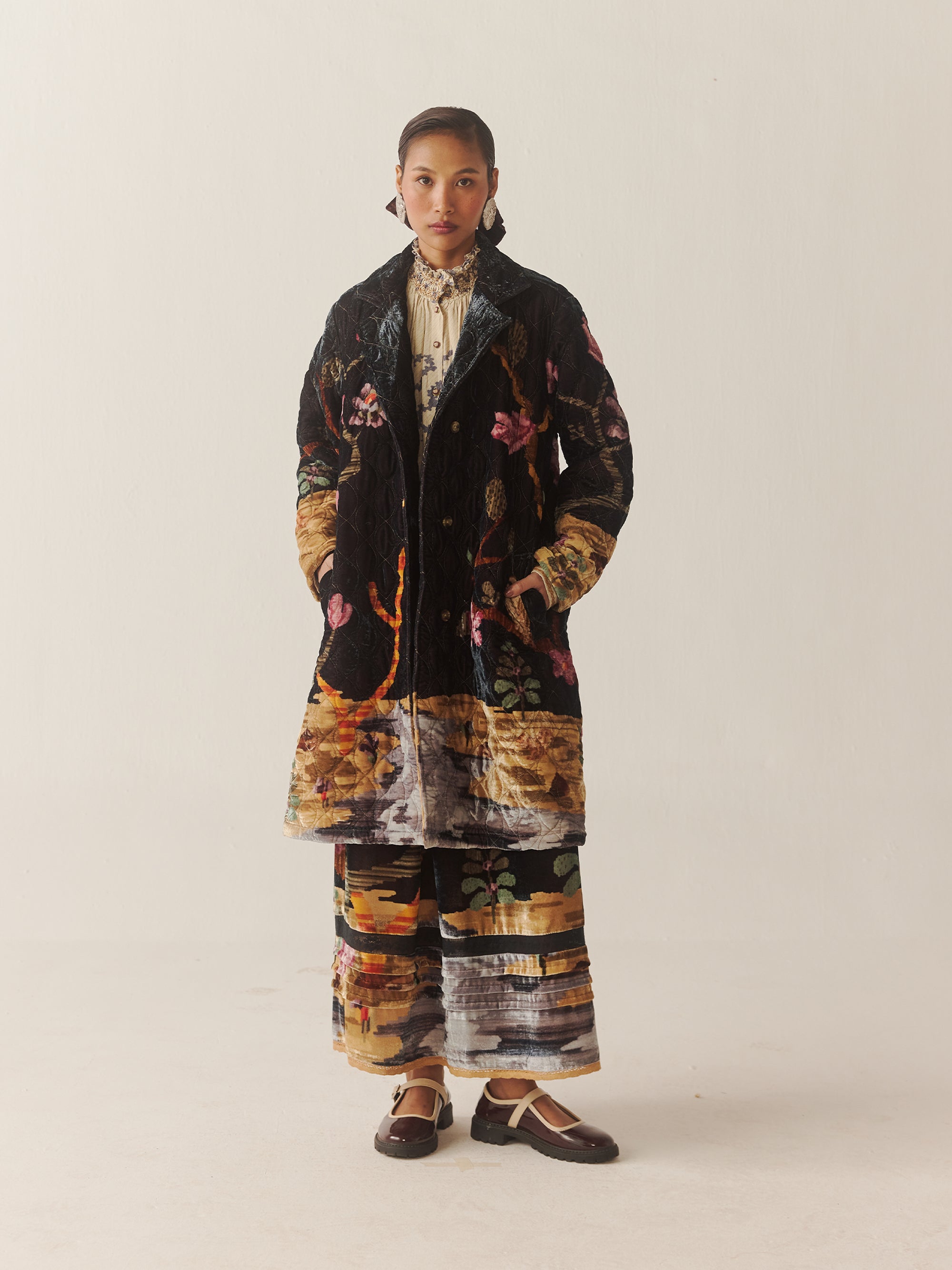 Norma Set – CordStudio