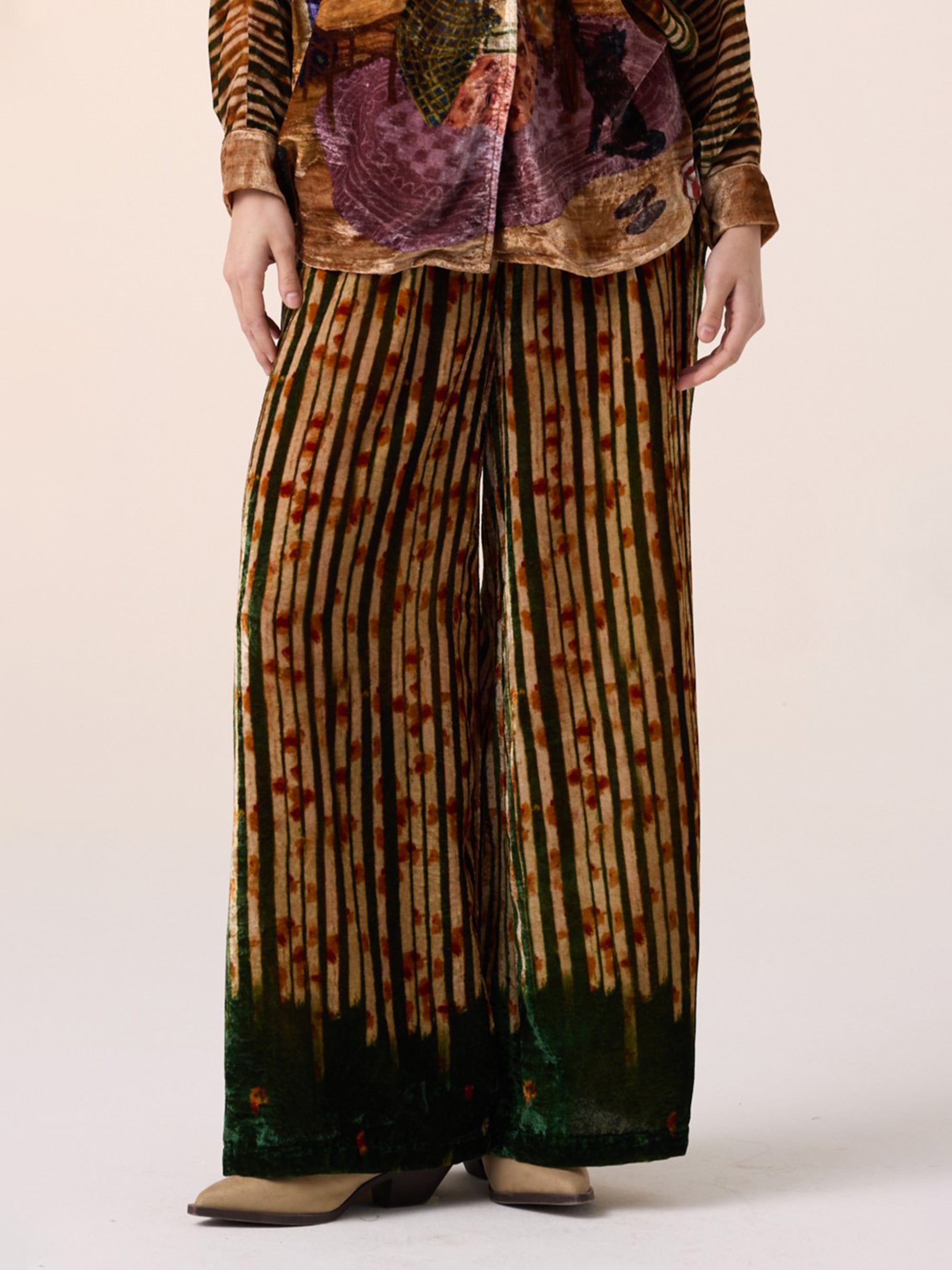 Lounge Pant – CordStudio