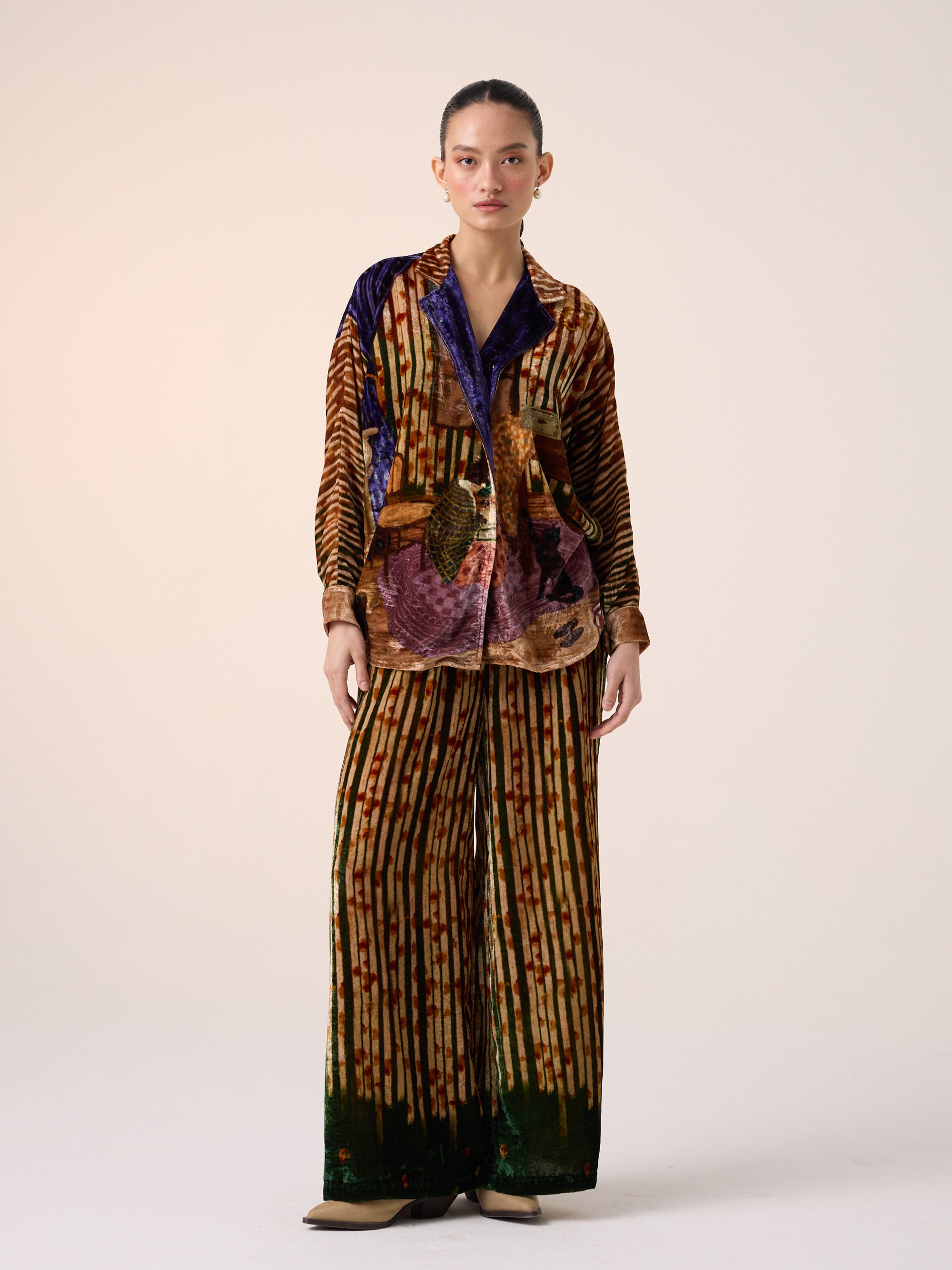 Lounge Set – CordStudio