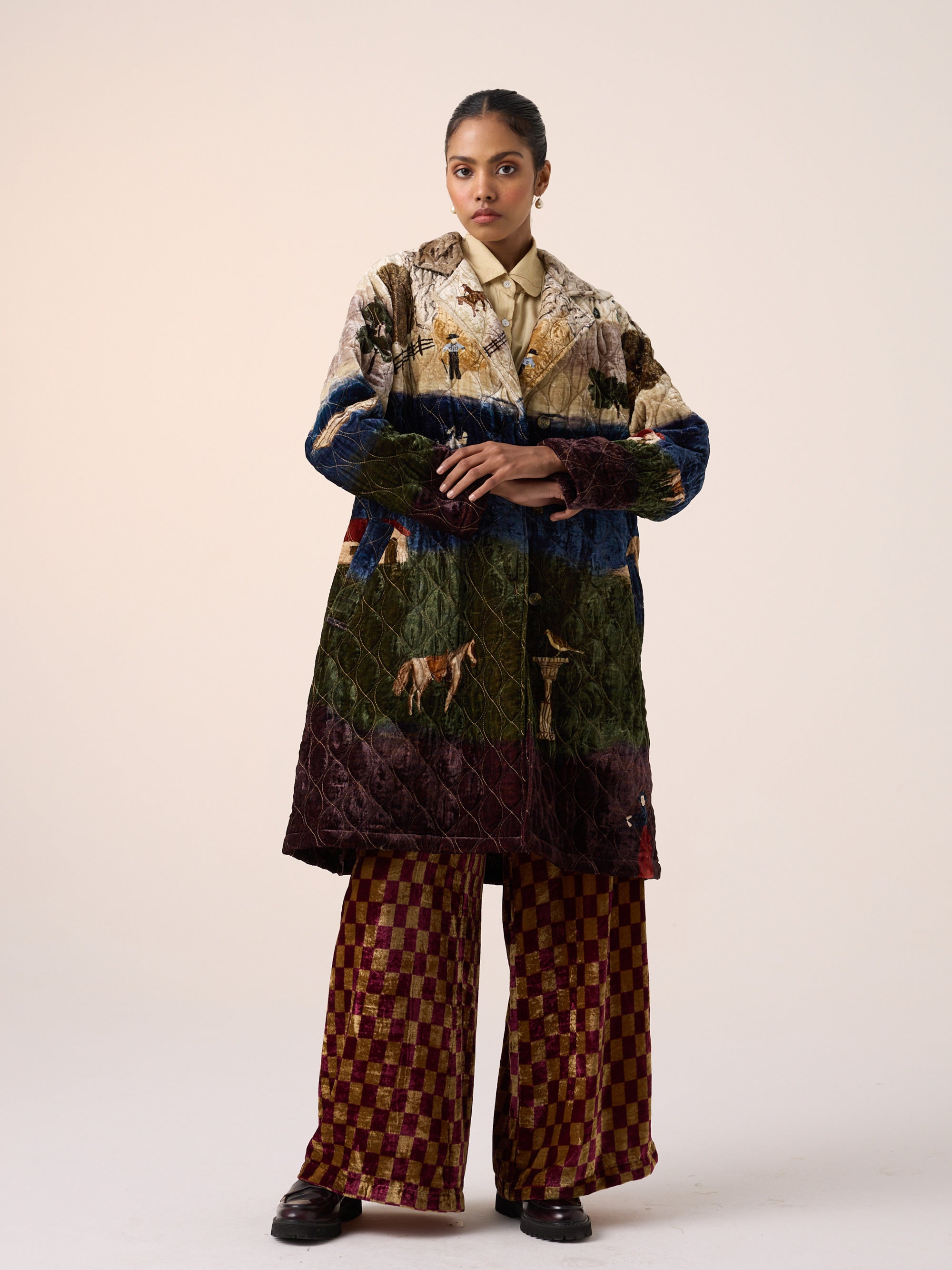 Norma Set – CordStudio