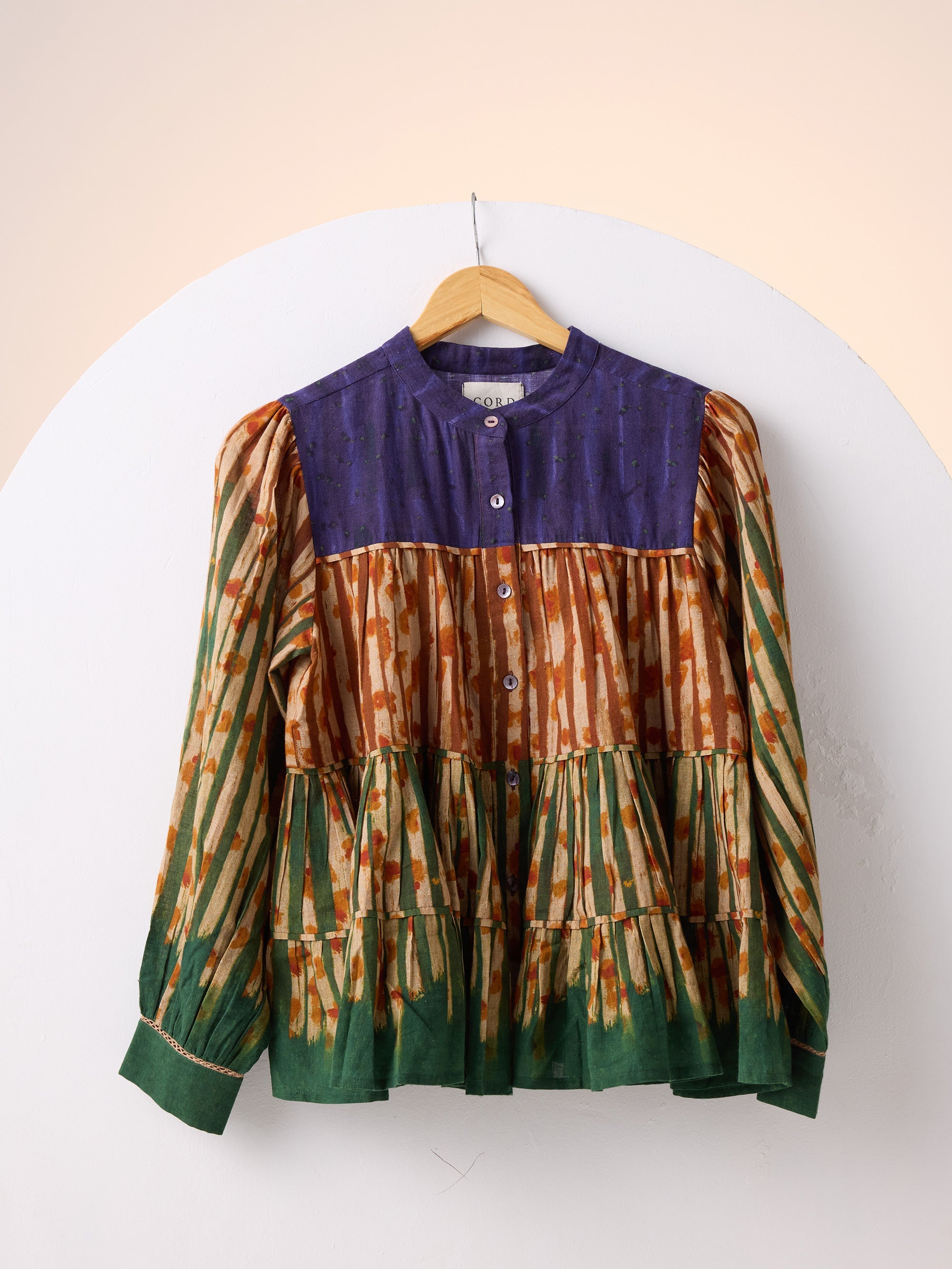 Tier Top – CordStudio