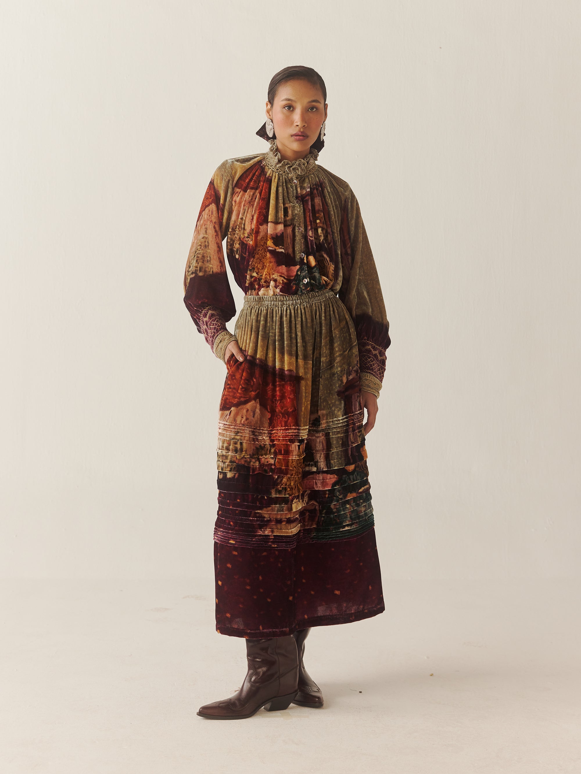 Farmer Set – CordStudio