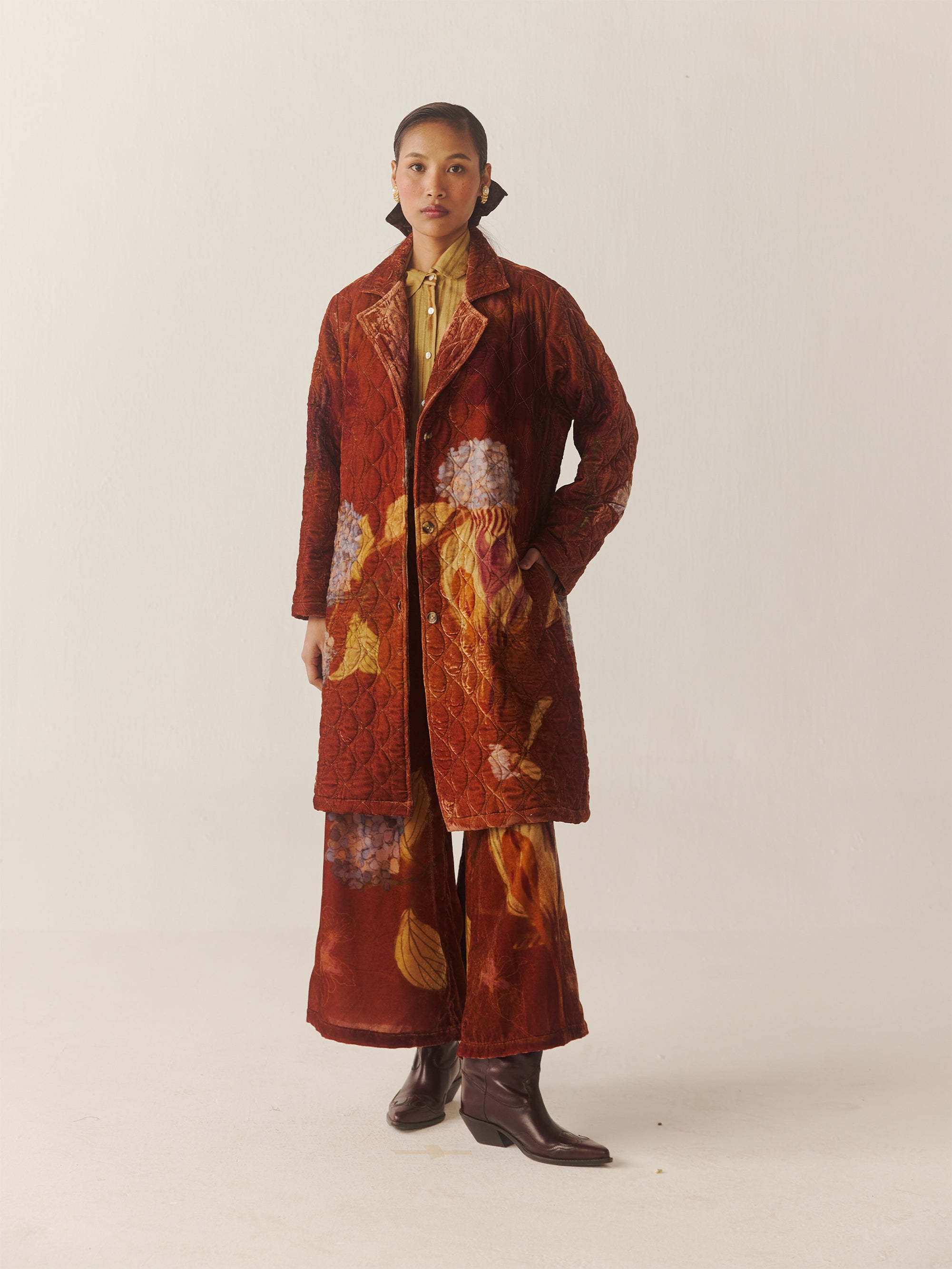 Norma Set – CordStudio