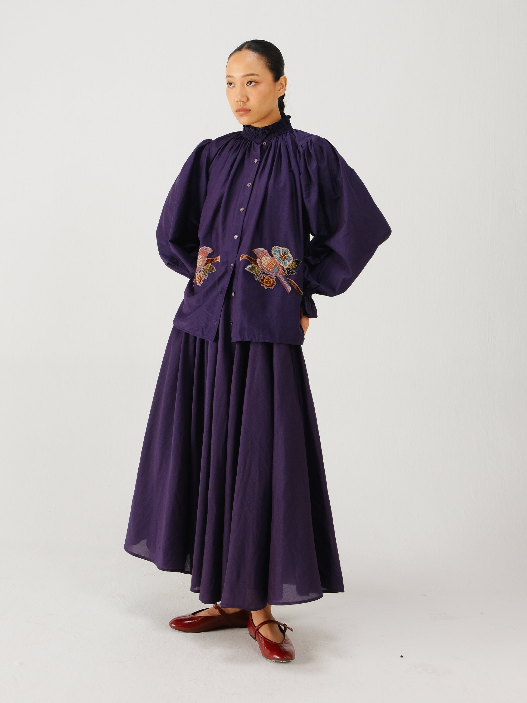 Elsa set – CordStudio