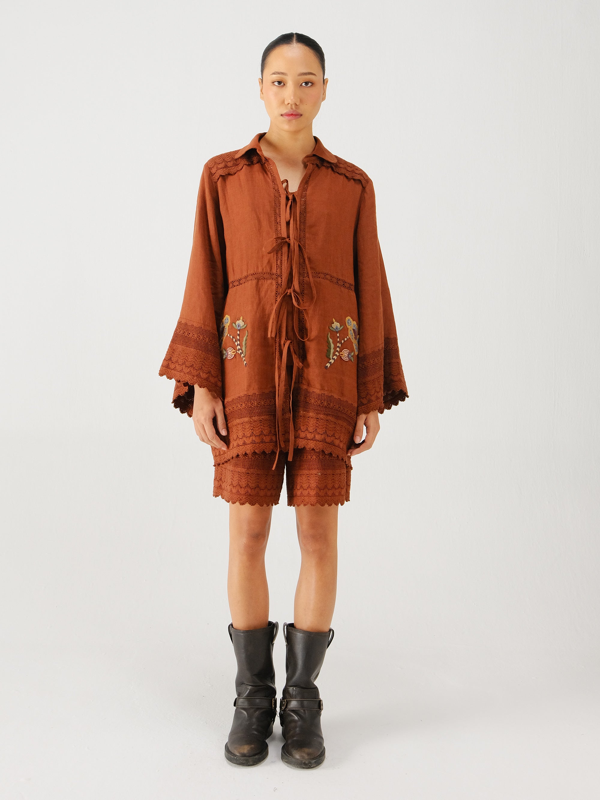 Tie up set – CordStudio