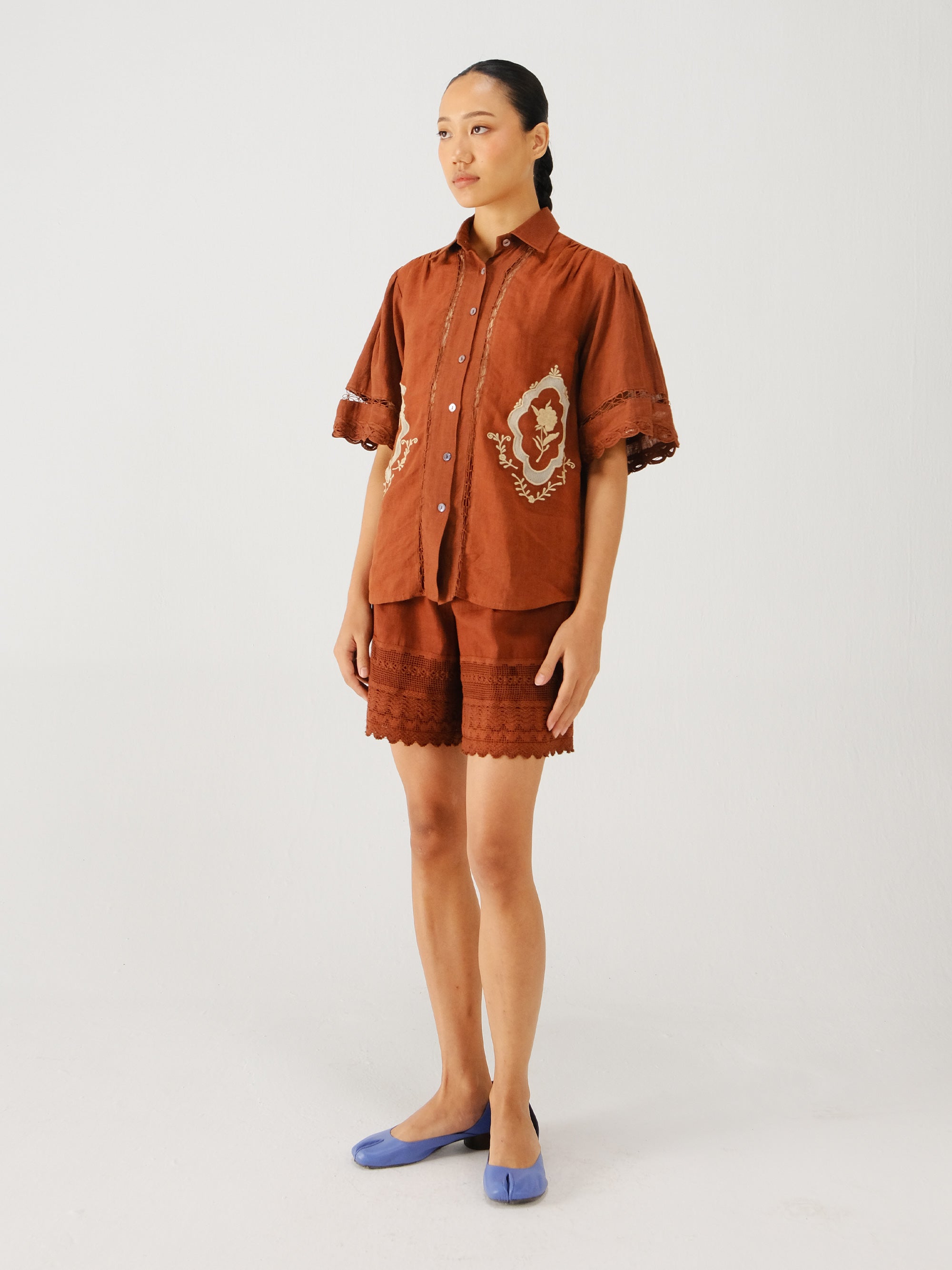 Victorian set – CordStudio