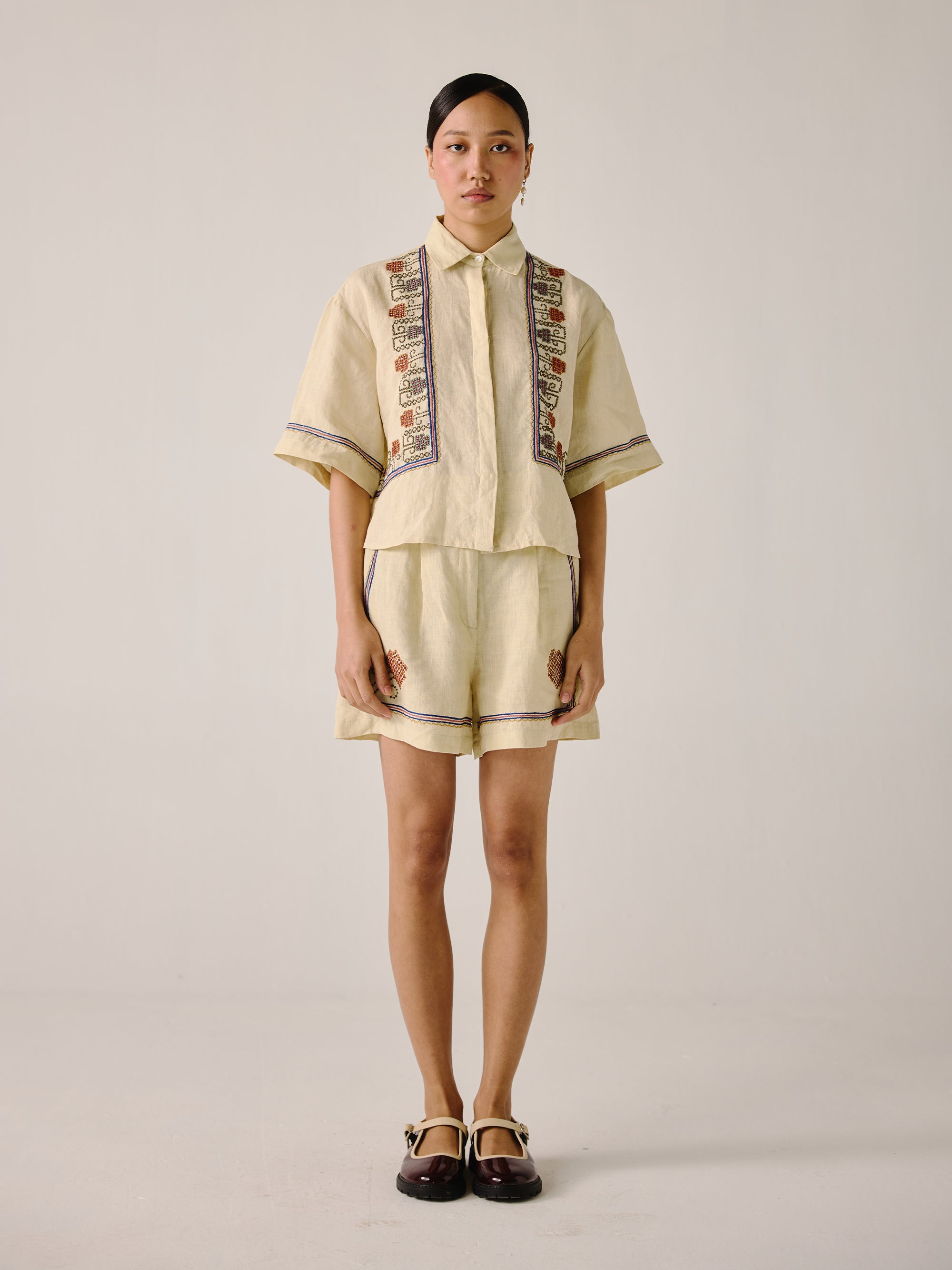 Leo Set – CordStudio