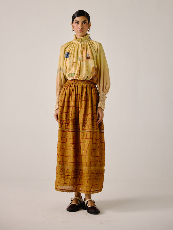 Farmer Top – CordStudio