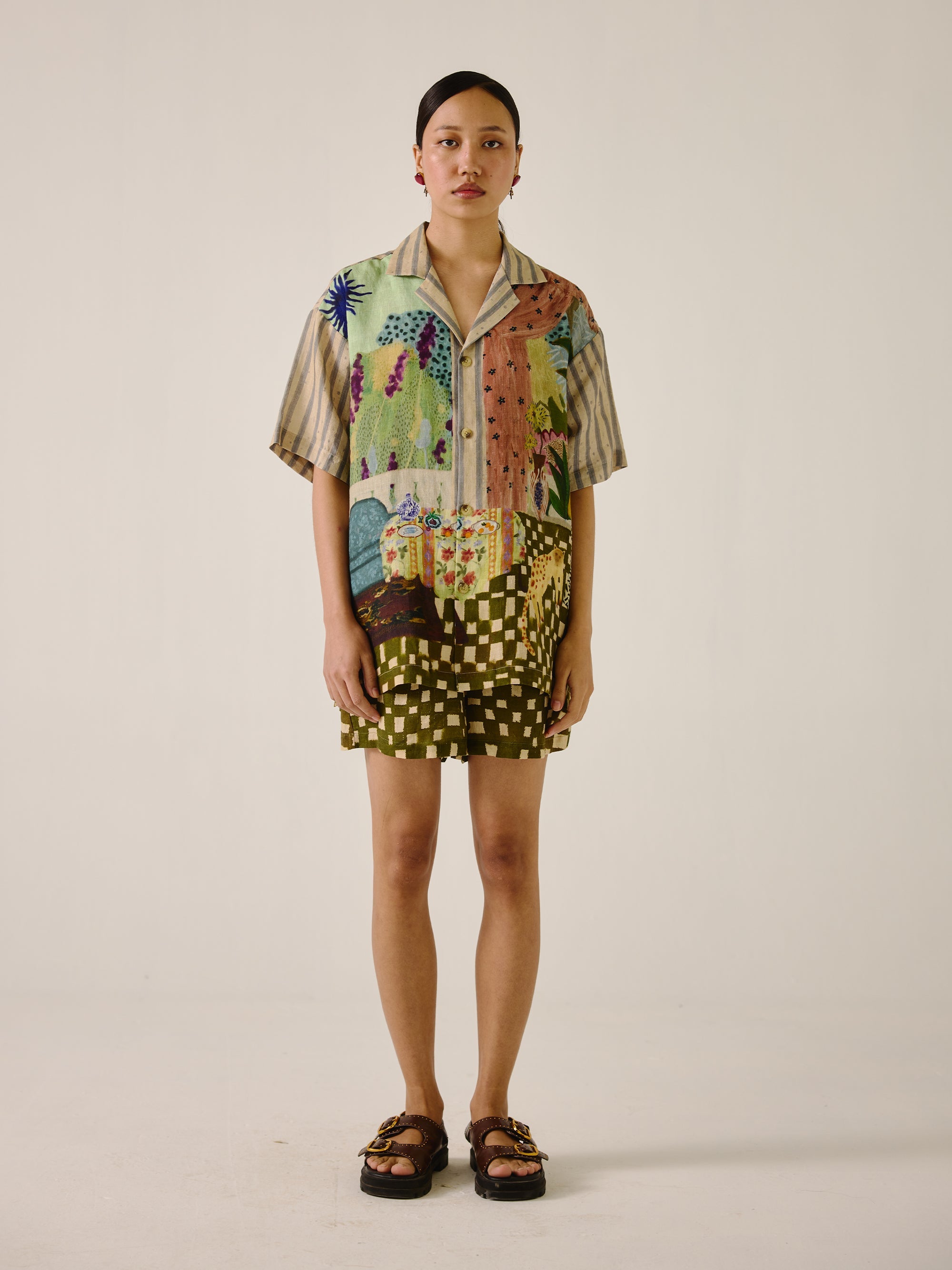 Unisex Set – CordStudio