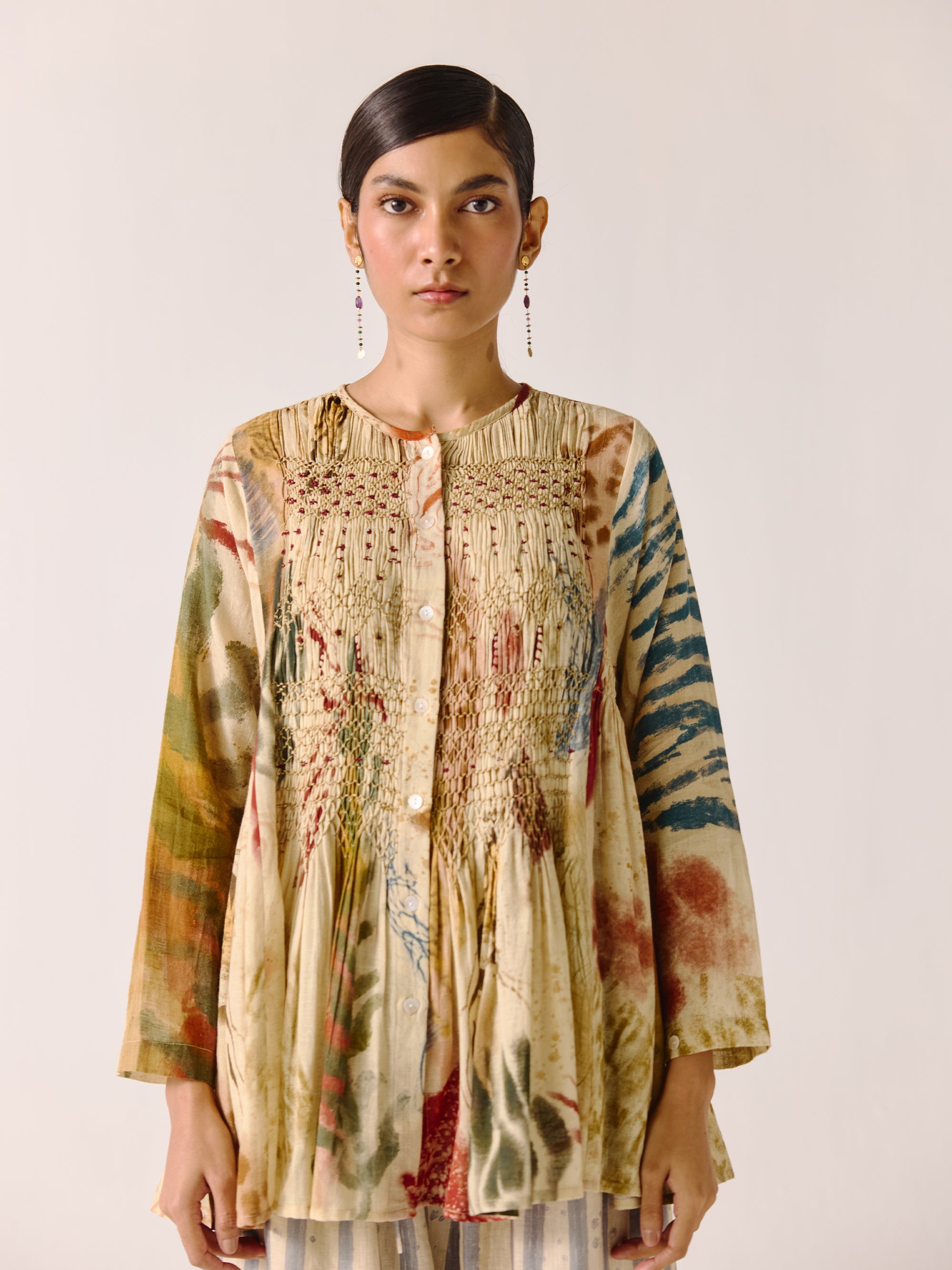 Frida Top – CordStudio