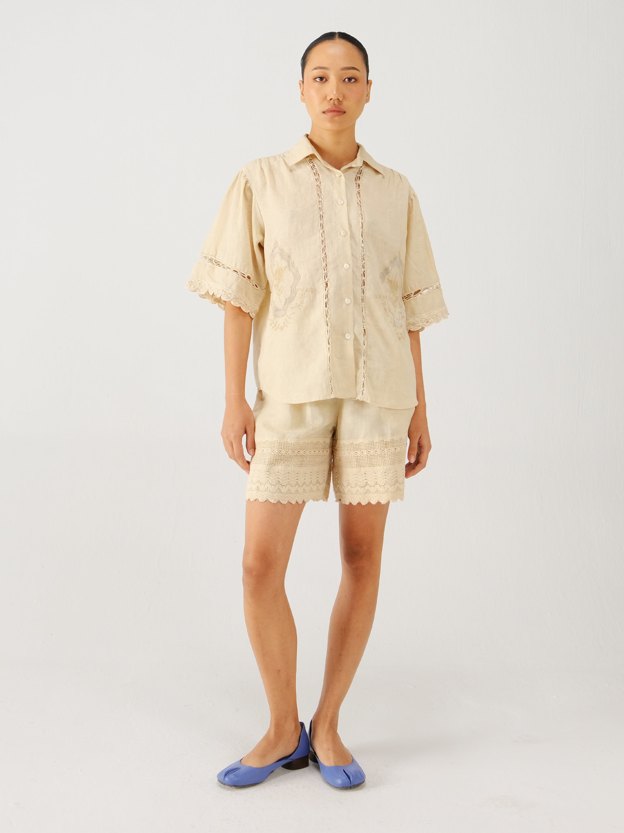 Victorian set – CordStudio