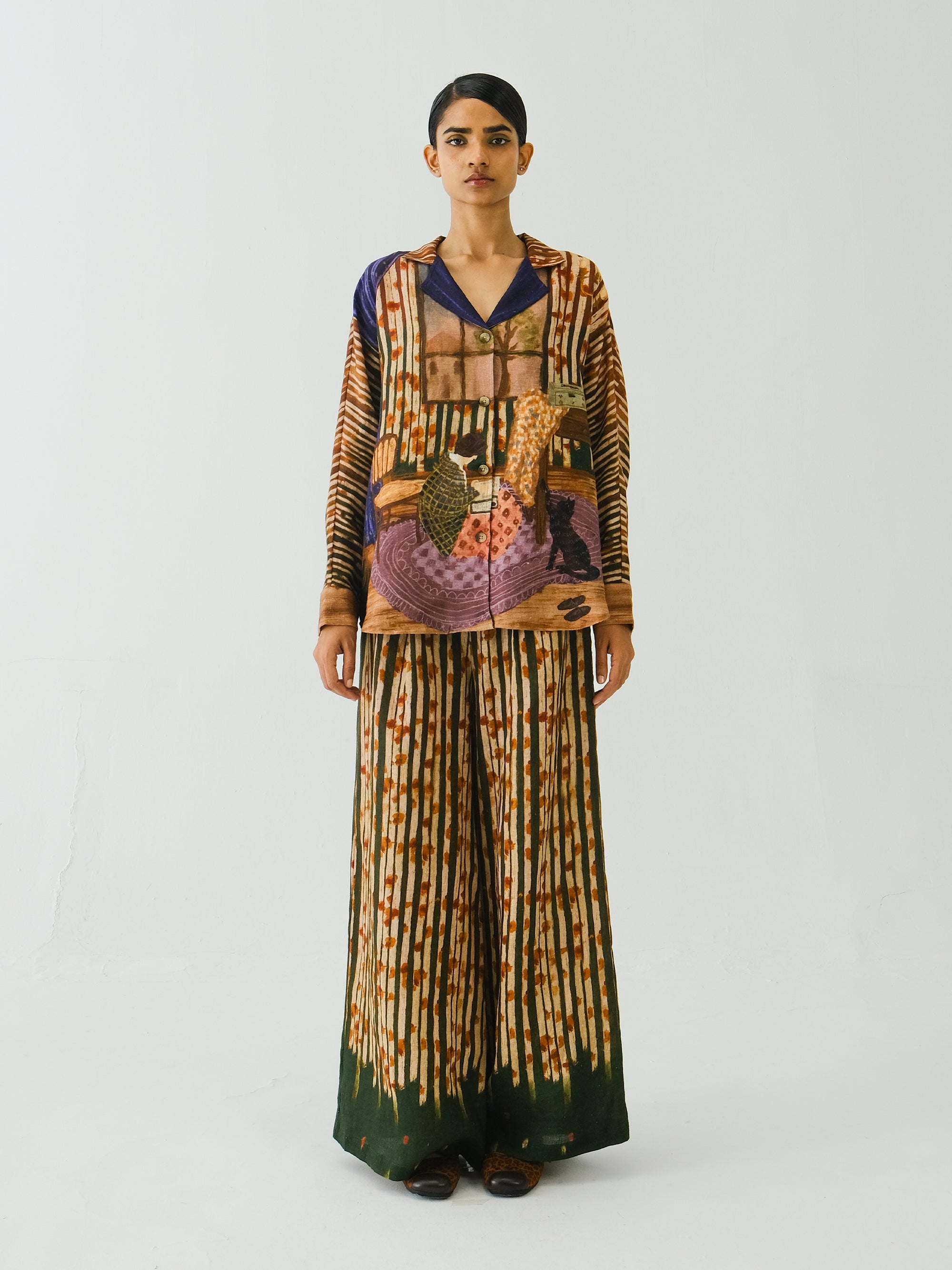 Lounge Set – CordStudio