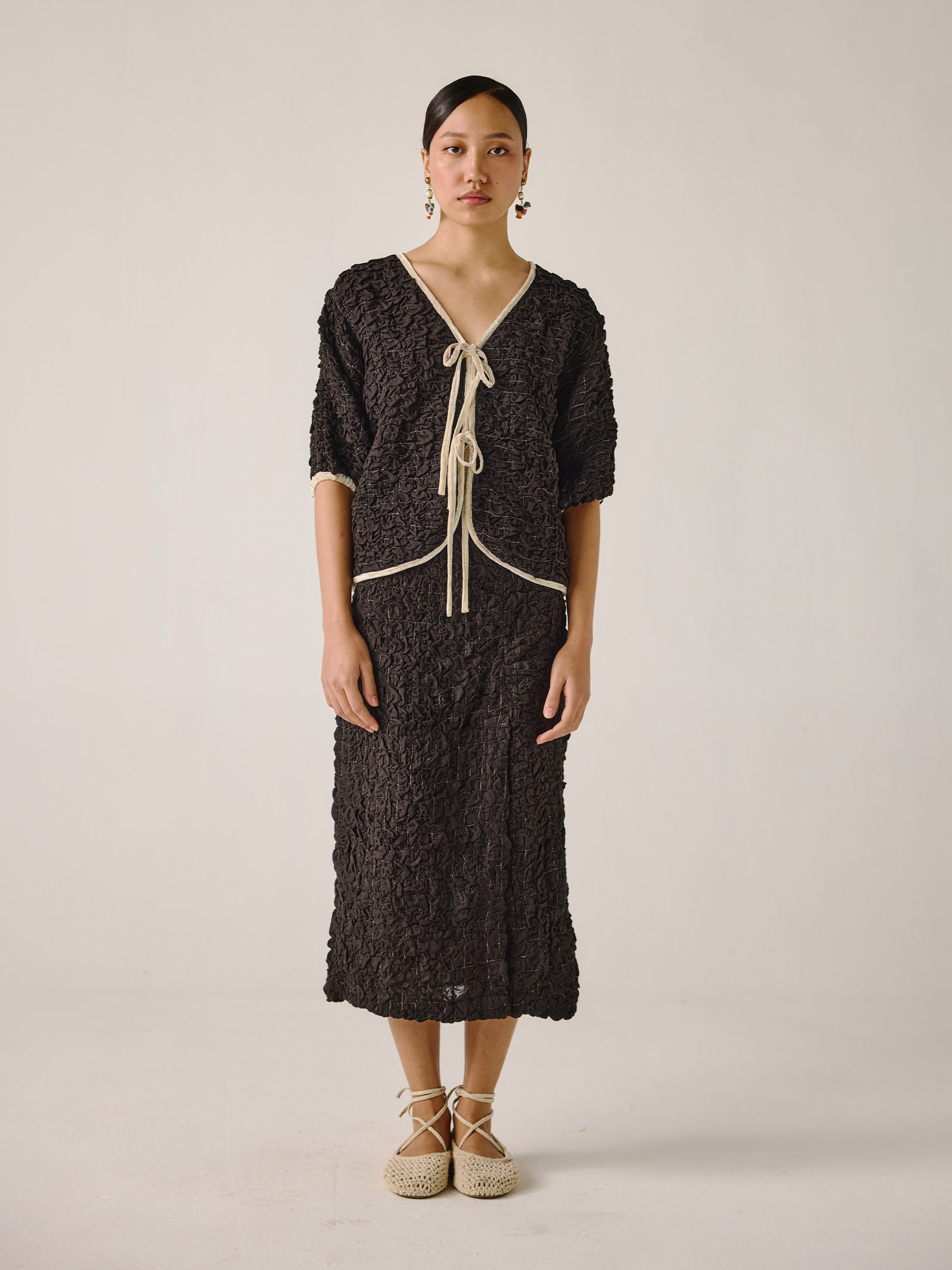 Bert Skirt – CordStudio