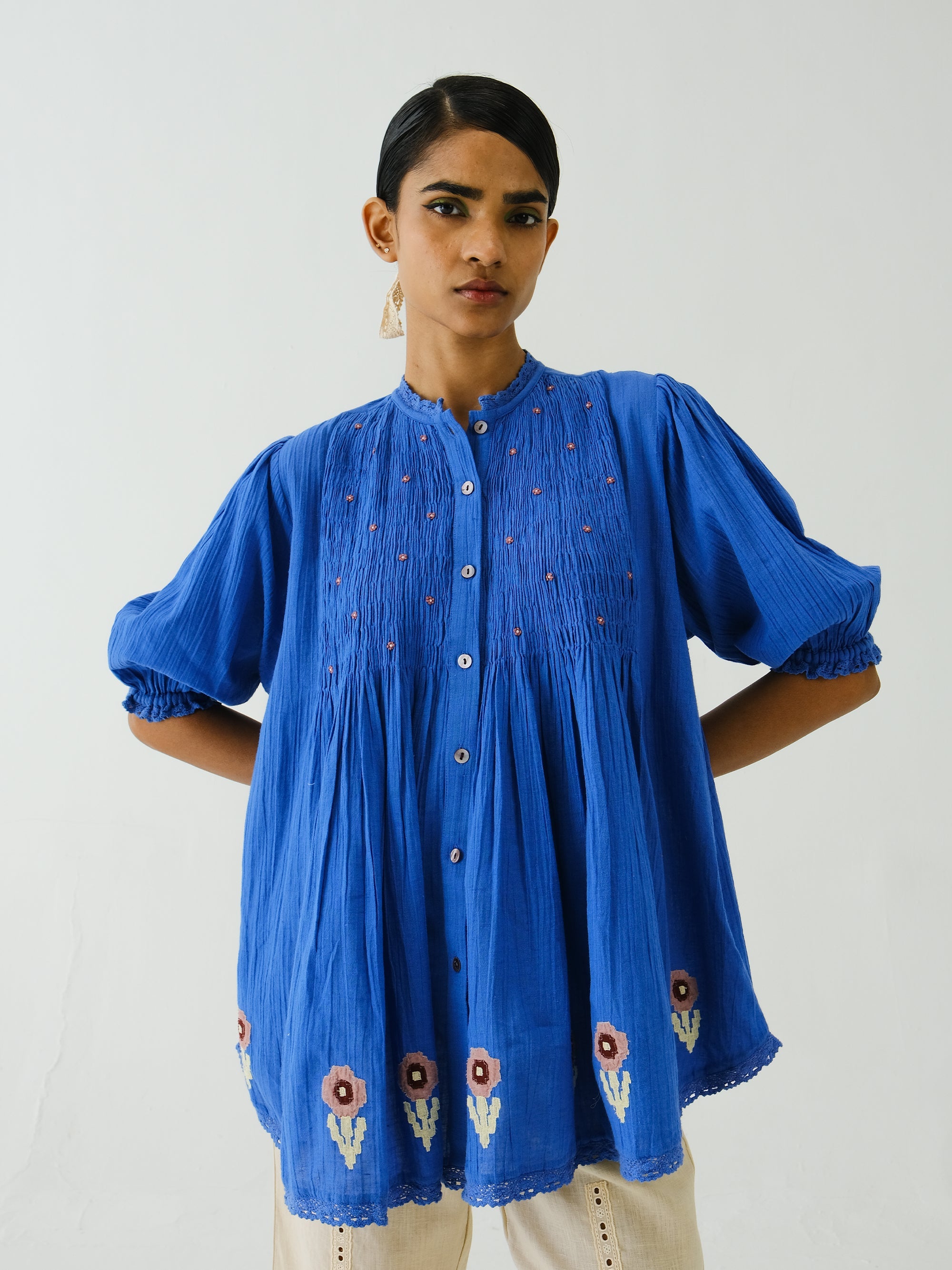 Nova Top – CordStudio