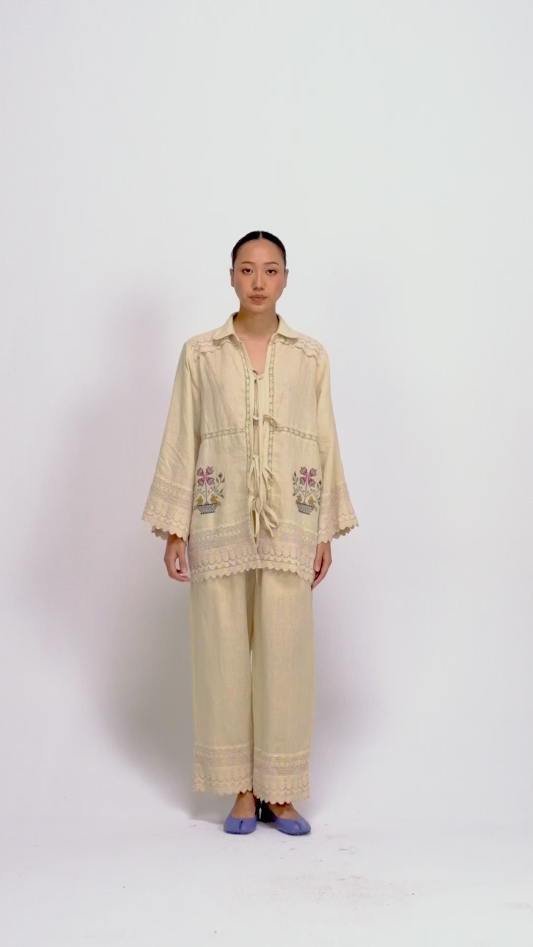 Tie up set – CordStudio