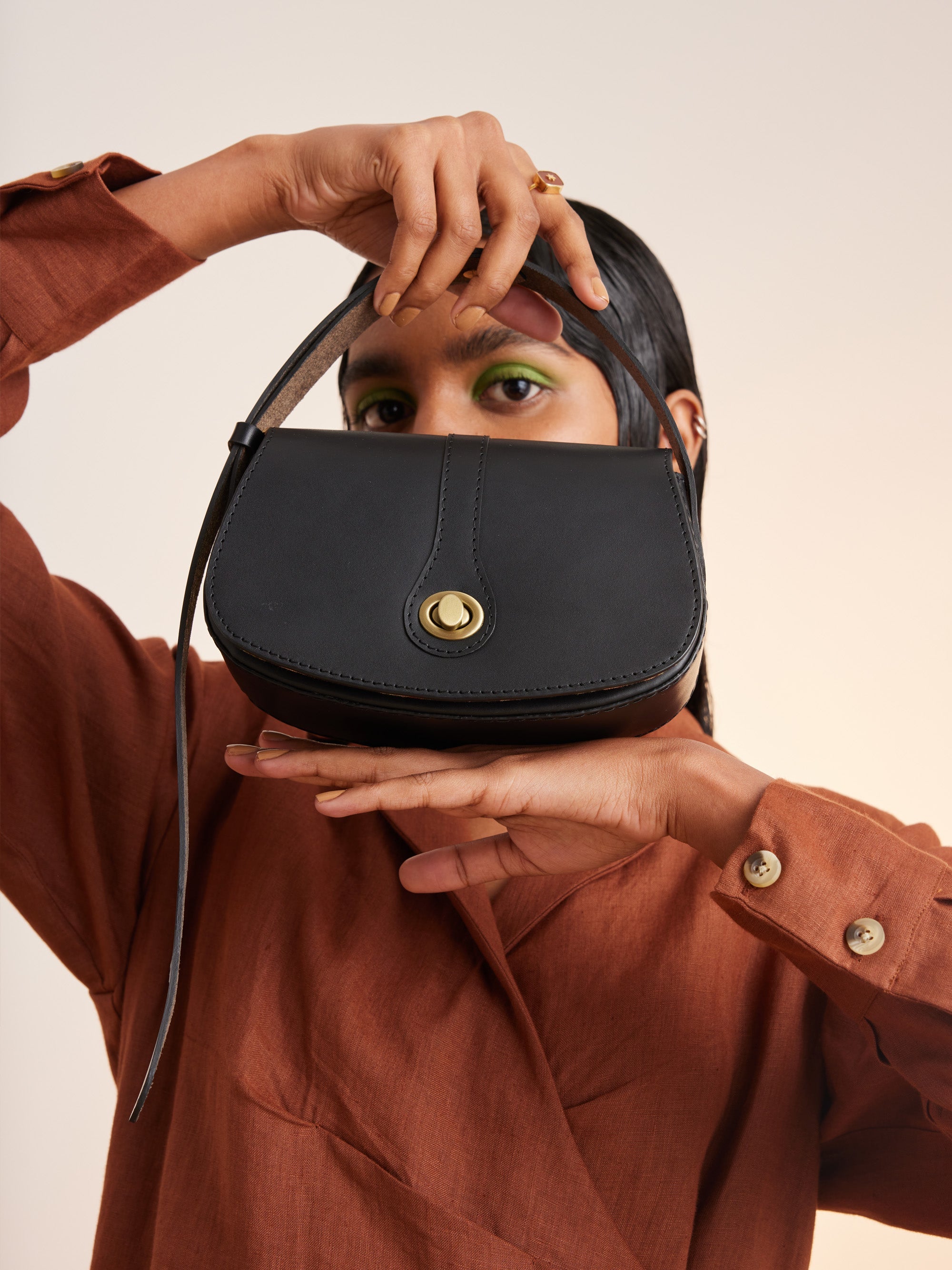 Peru Shoulder Bag – CordStudio