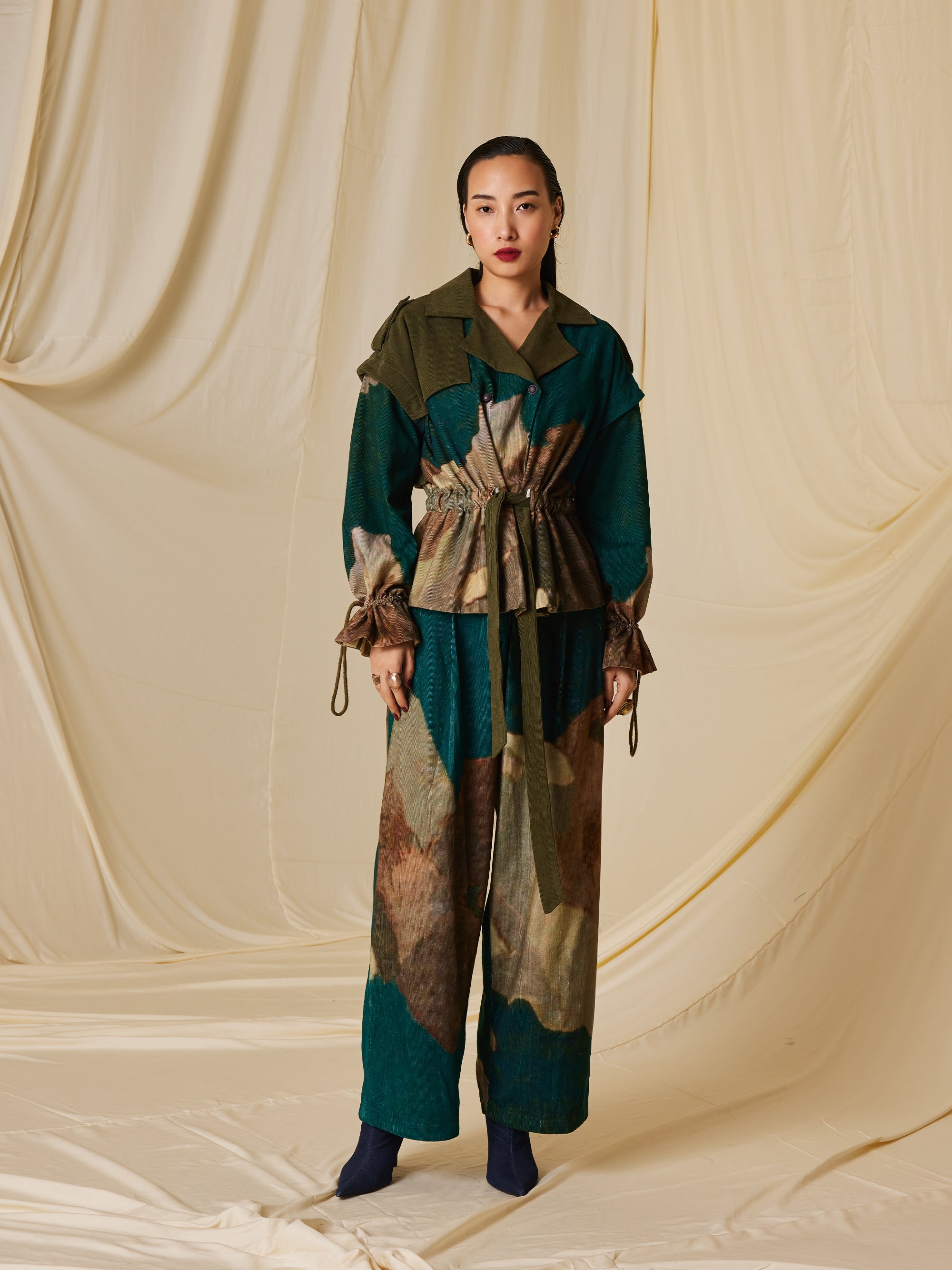 Zoey Set – CordStudio