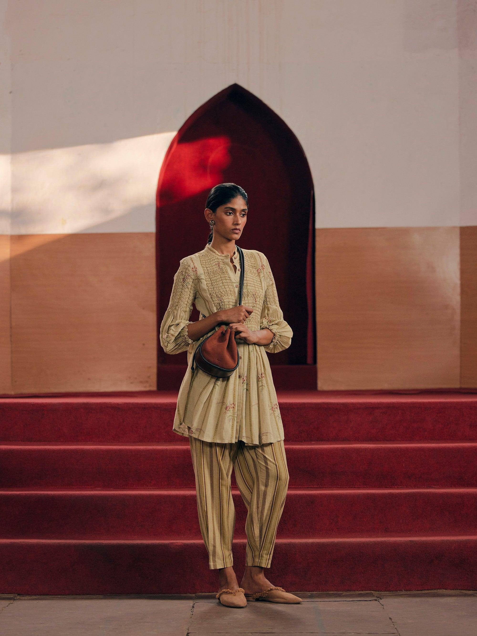 Porto Set (Top + Bottom) – CordStudio