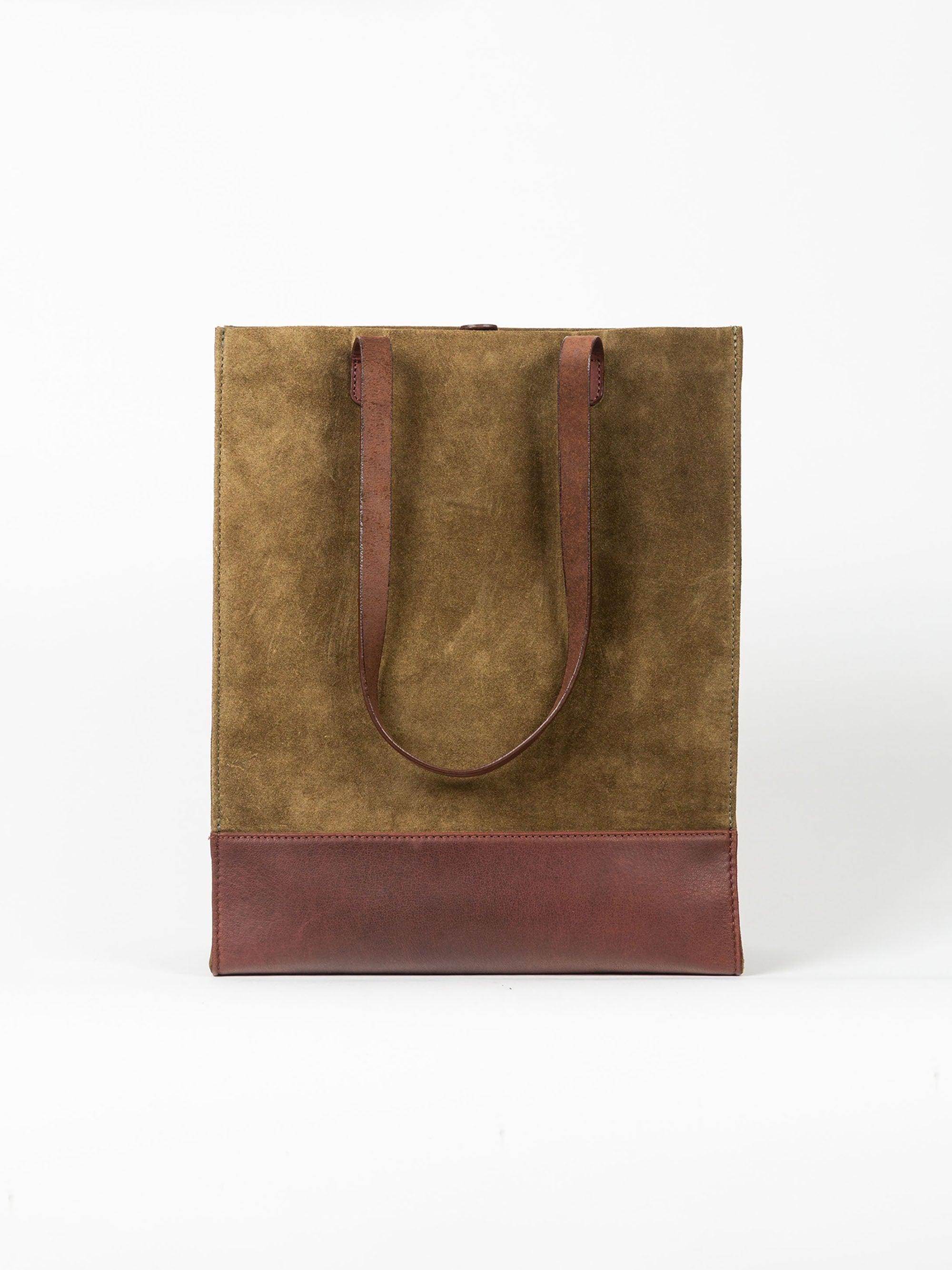 Shopping Tote – CordStudio