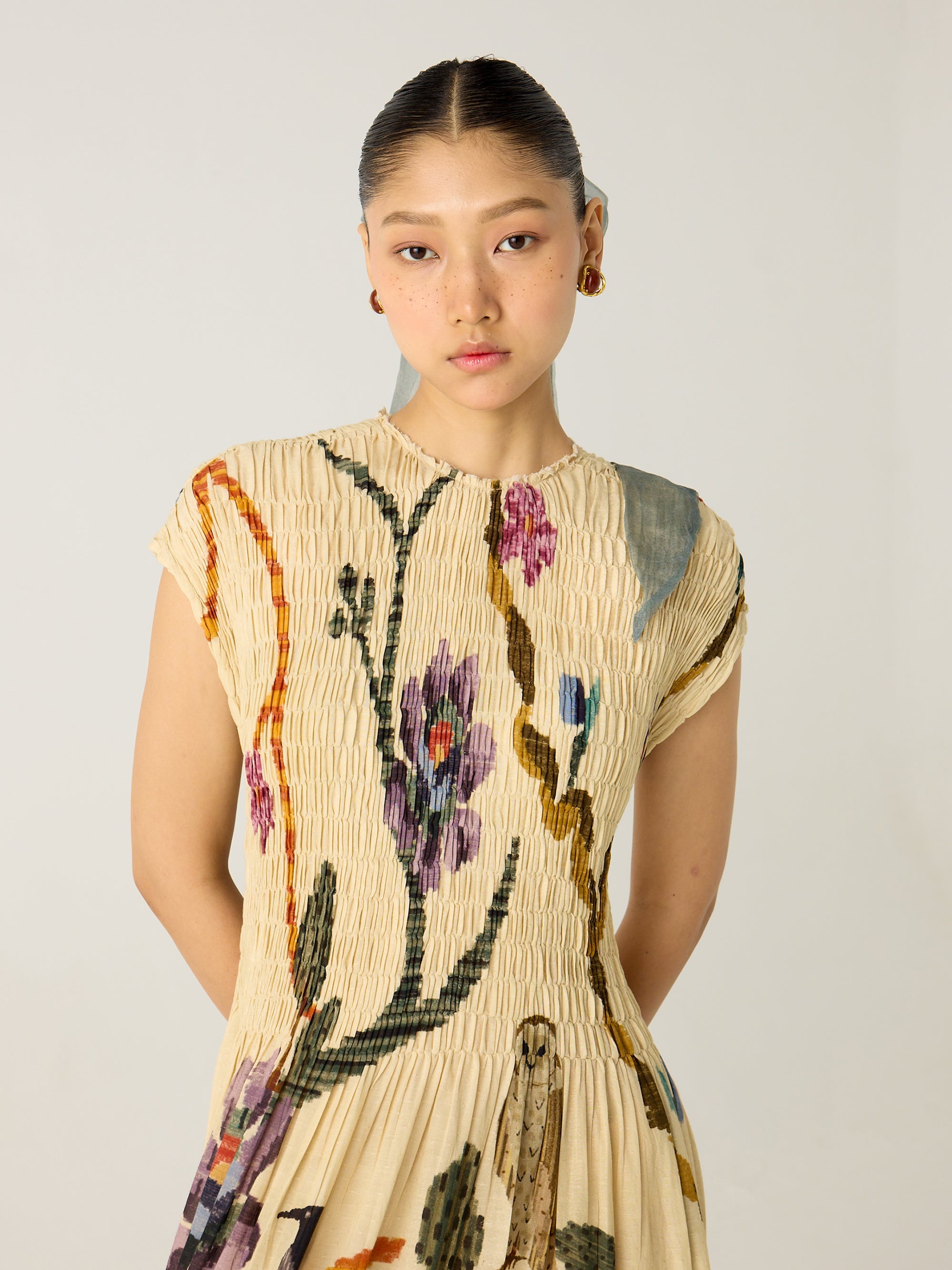July Dress CordStudio july-dress-cordstudio