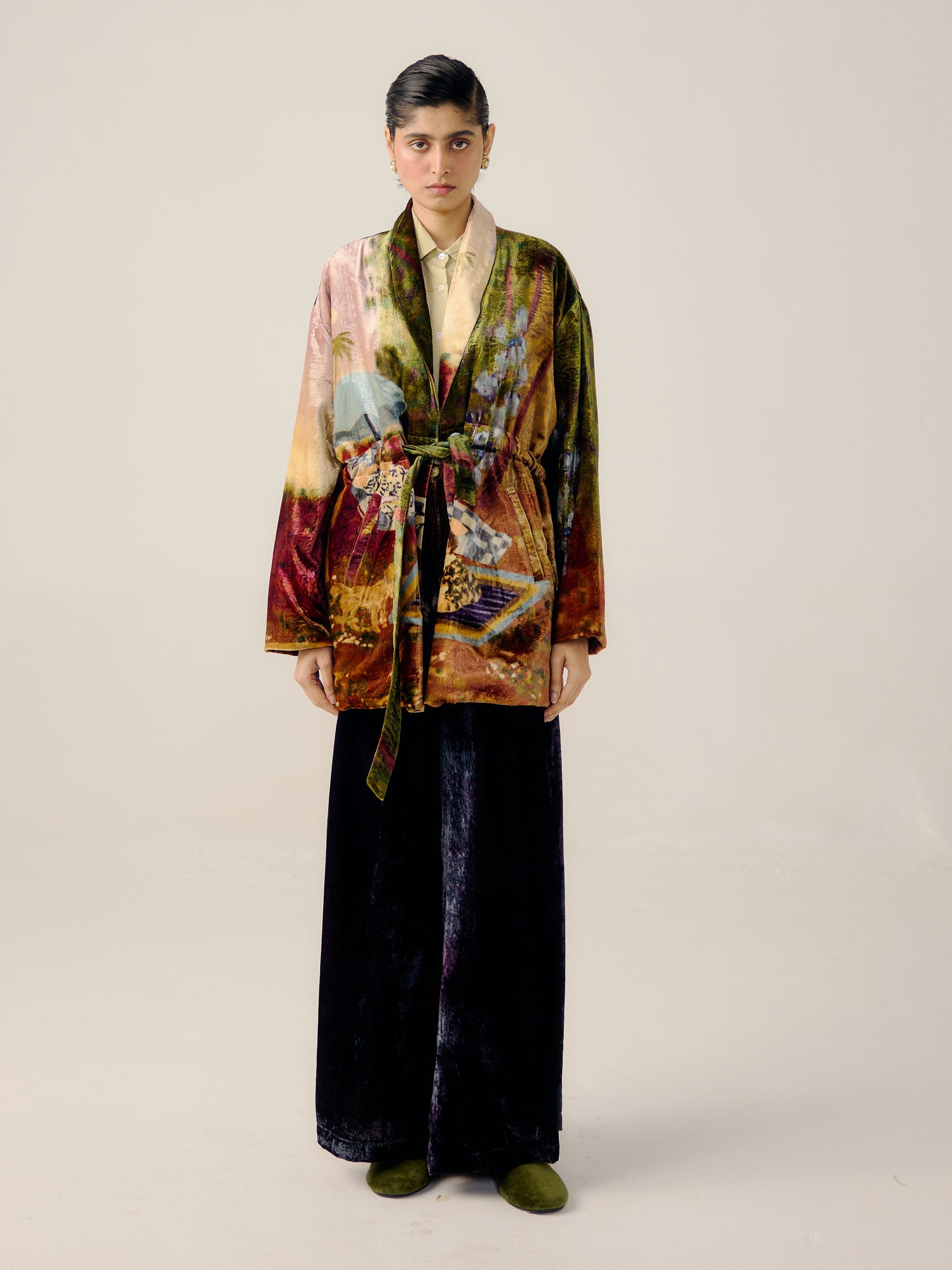 Artist Set – CordStudio