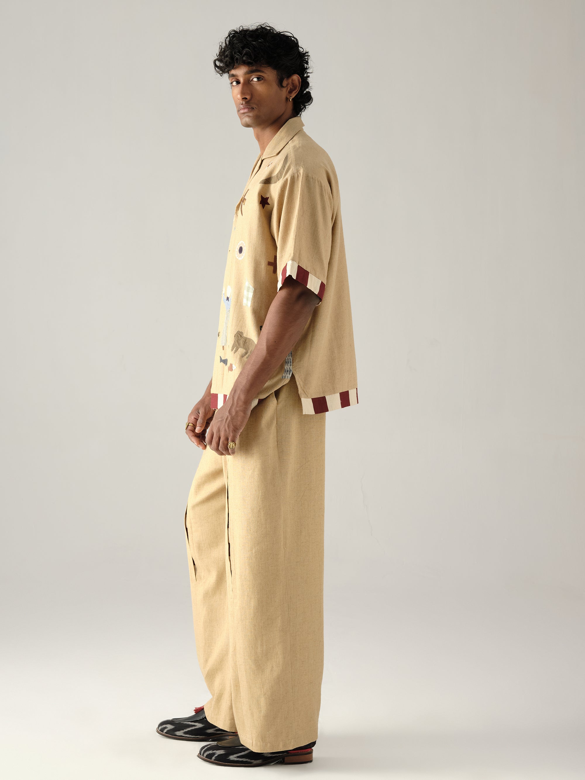 Applique Set – CordStudio