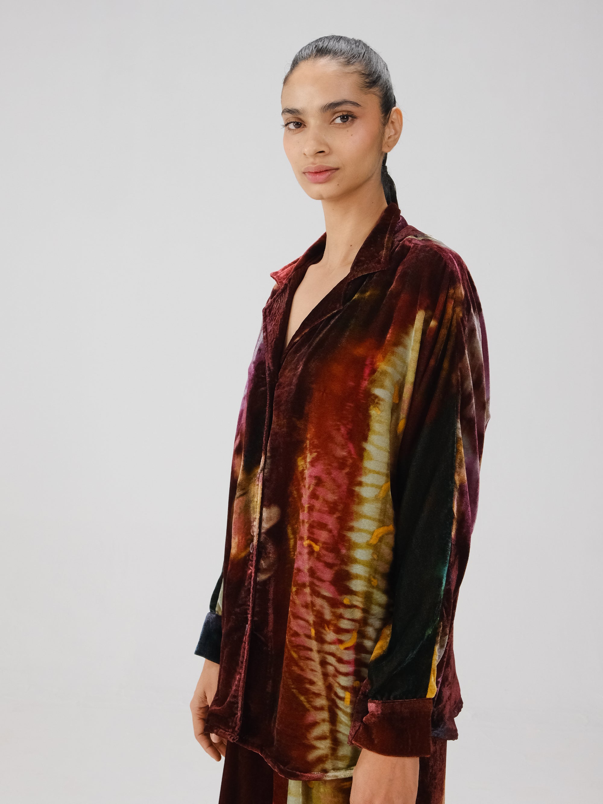 Lounge Shirt