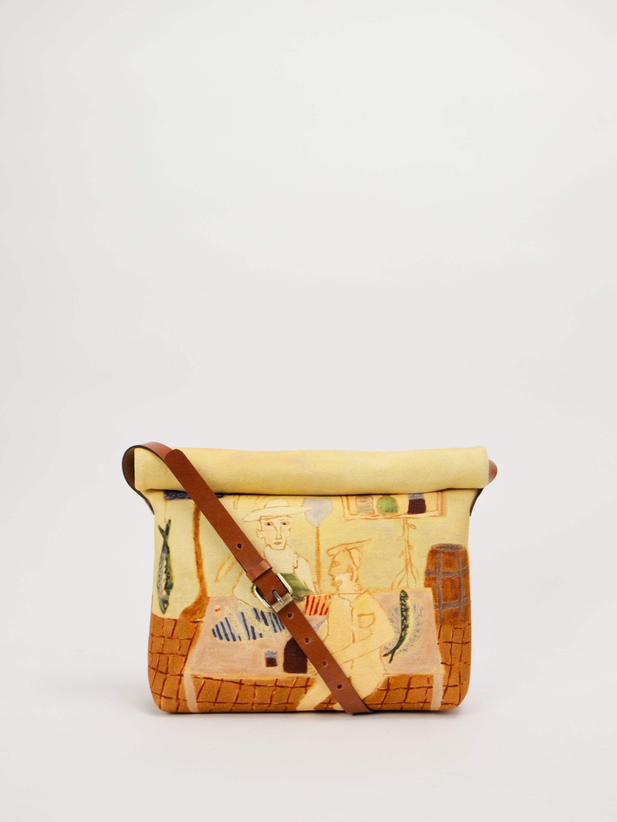 Roll Up Sling – CordStudio