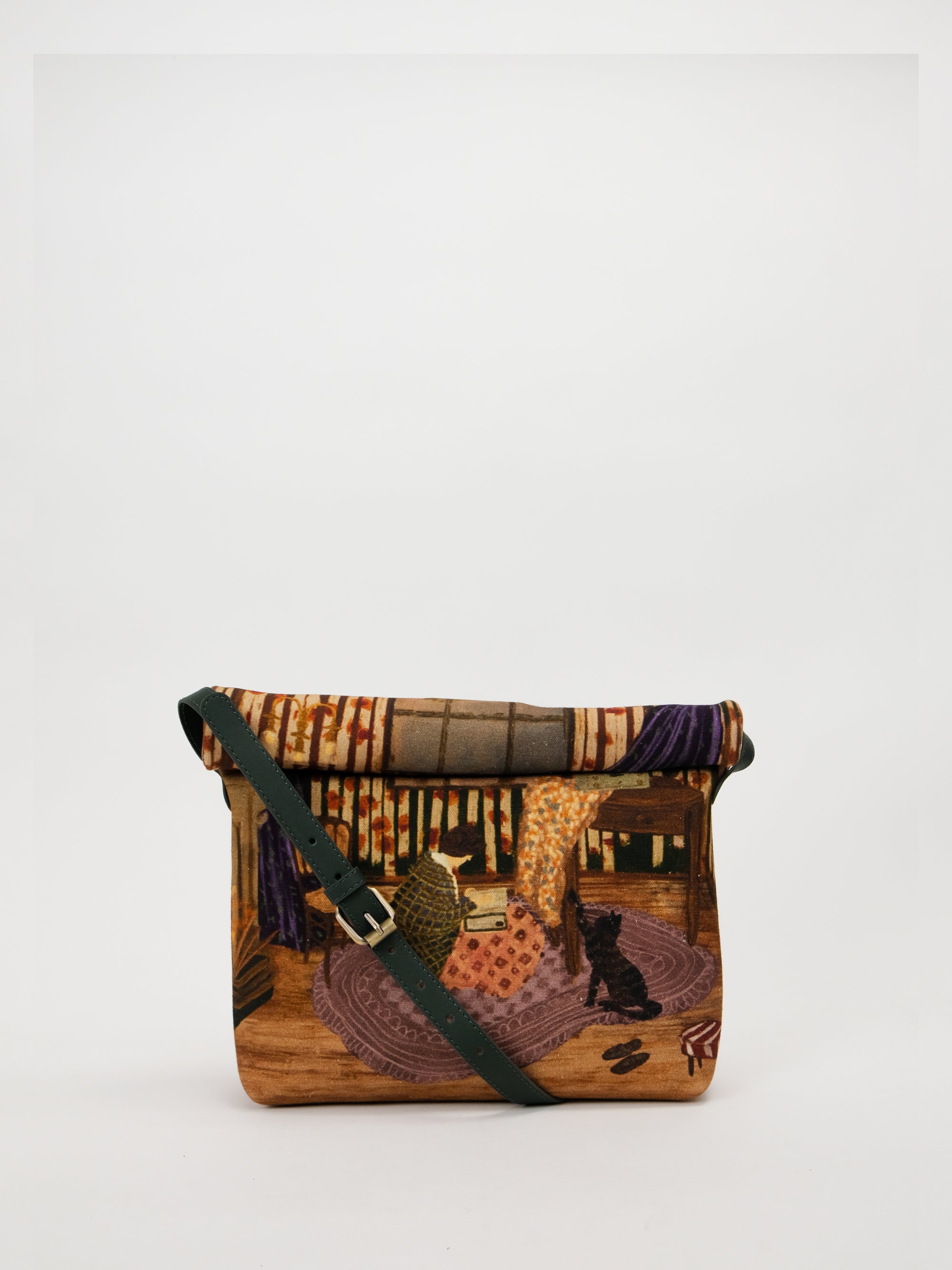 Roll Up Sling – CordStudio