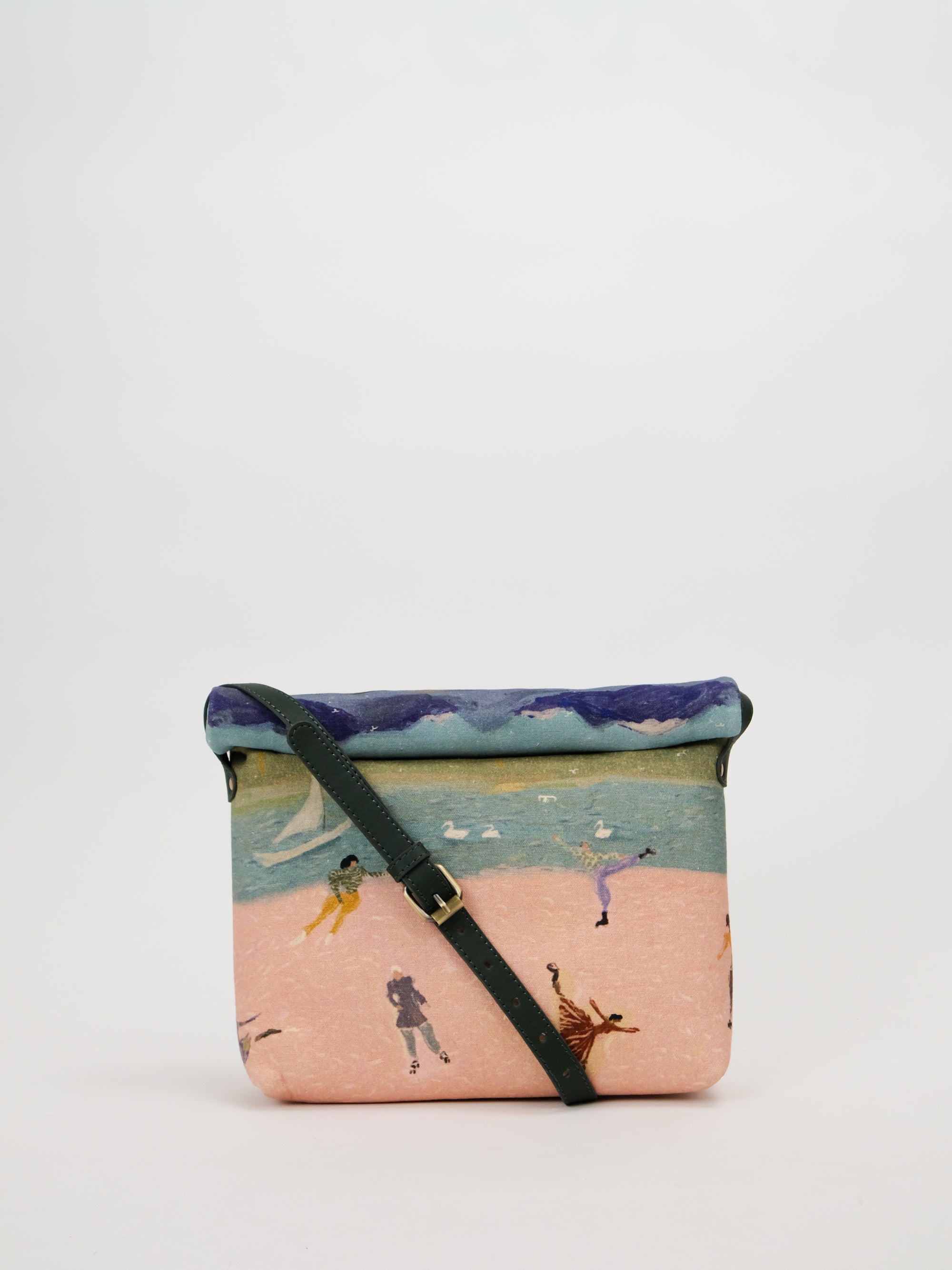 Roll Up Sling – CordStudio