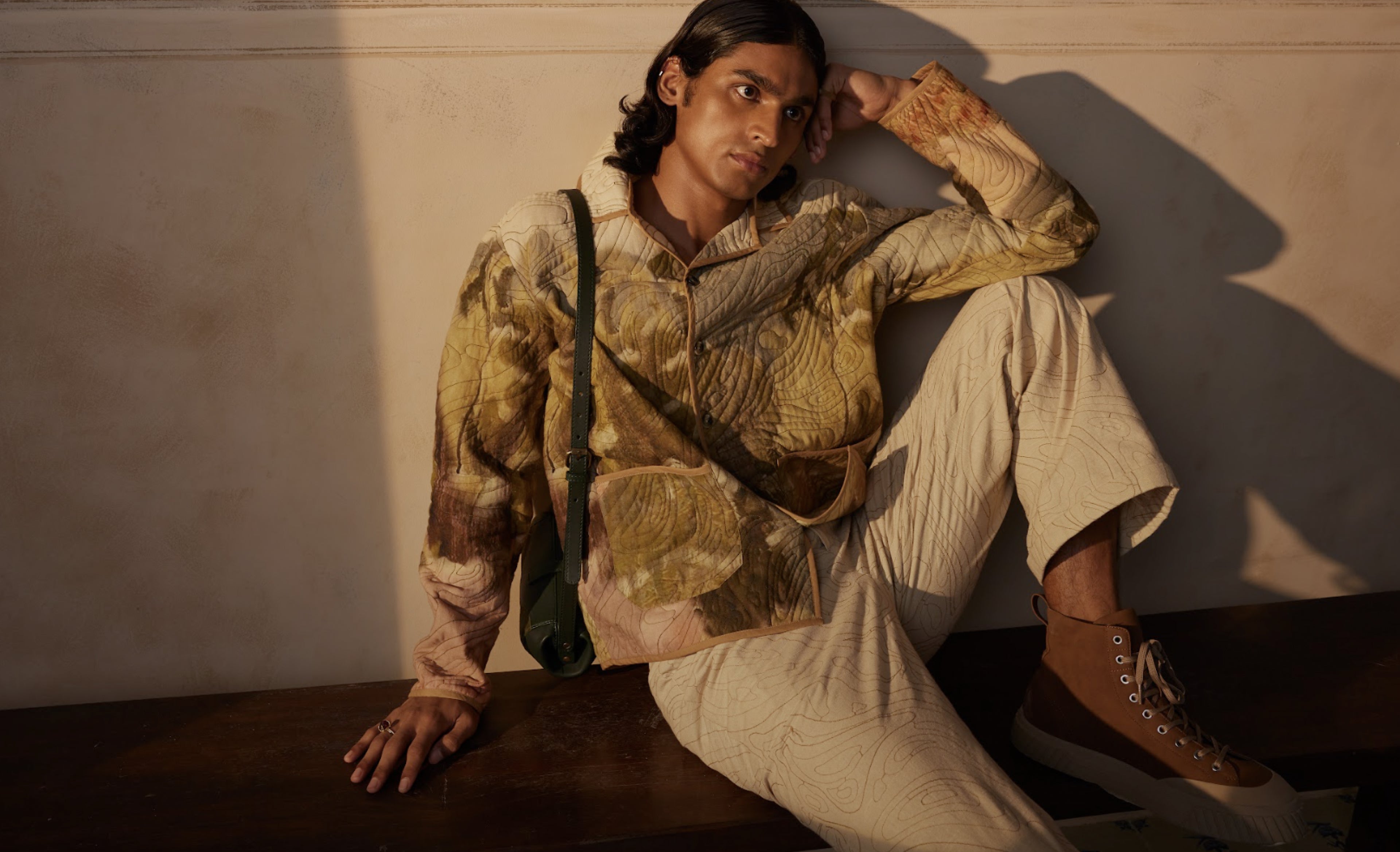 Vintage Style Clothing & Premium Leather Goods – CordStudio