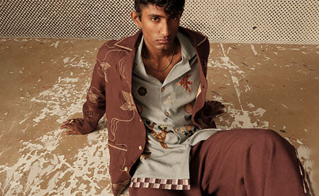 Rebirth of Retro: Styling Vintage-Inspired Men's Outfits – CordStudio