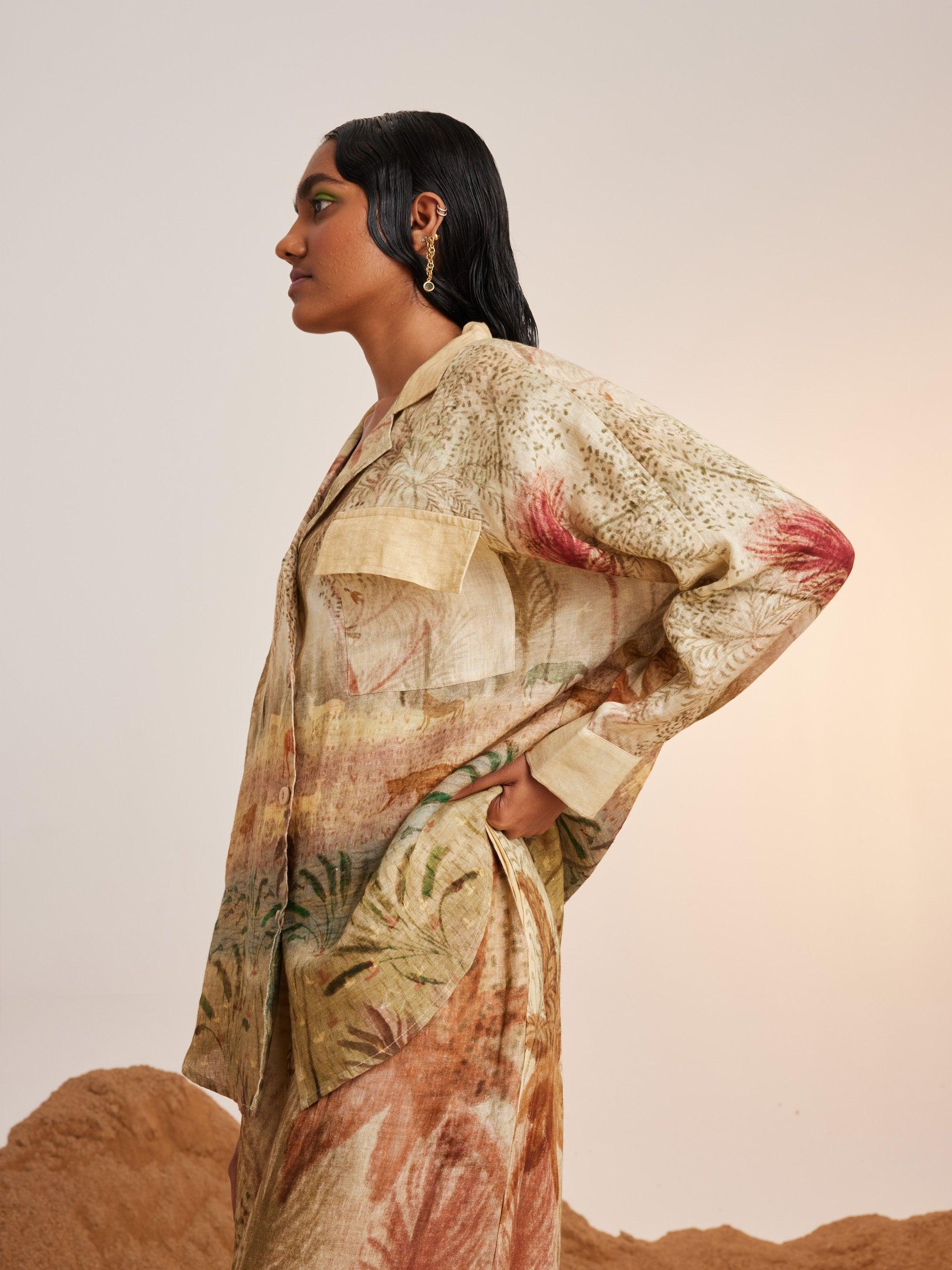 Lounge Set – CordStudio