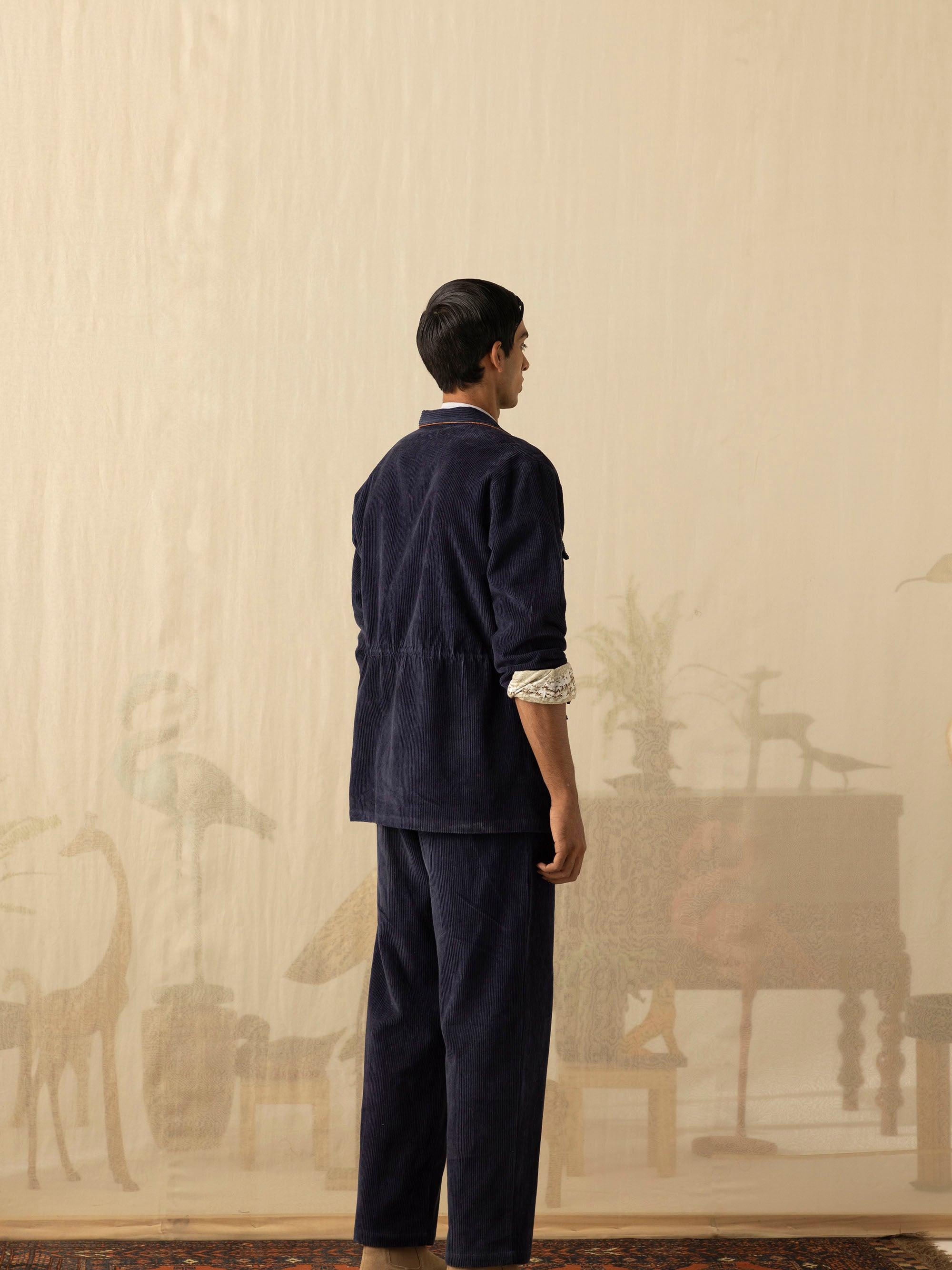 Dean Blazer – CordStudio