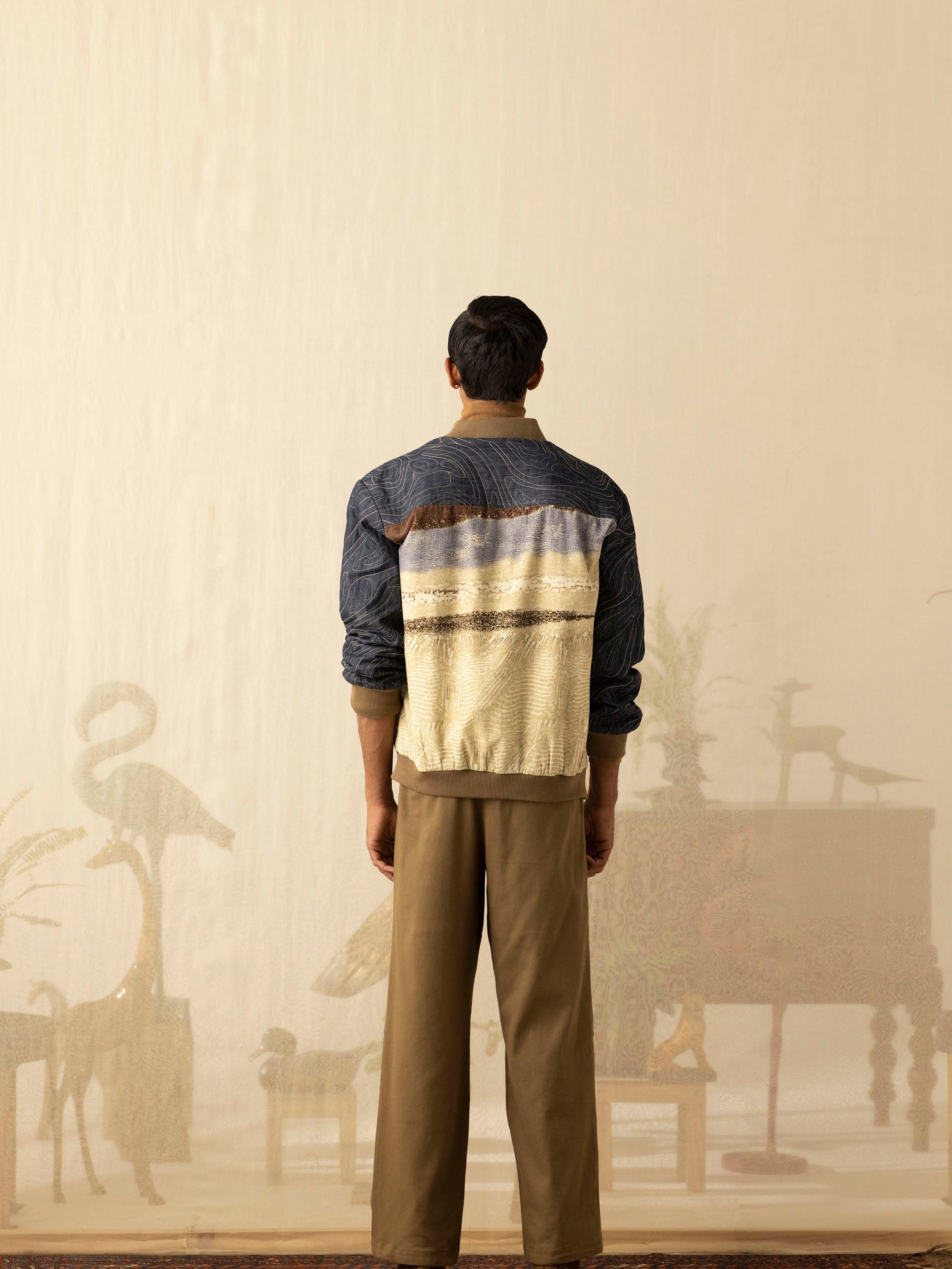 Bert Jacket – CordStudio