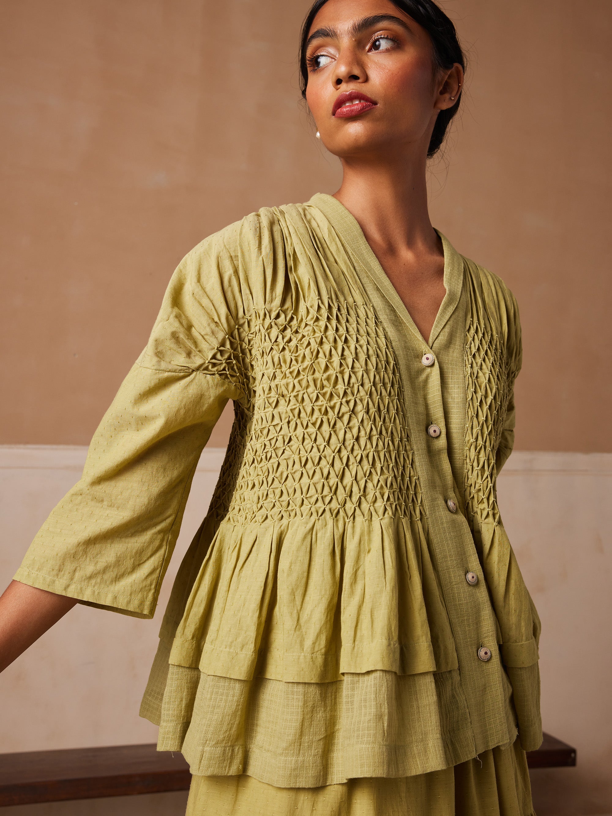 Jade Top For Women | New Collection – CordStudio