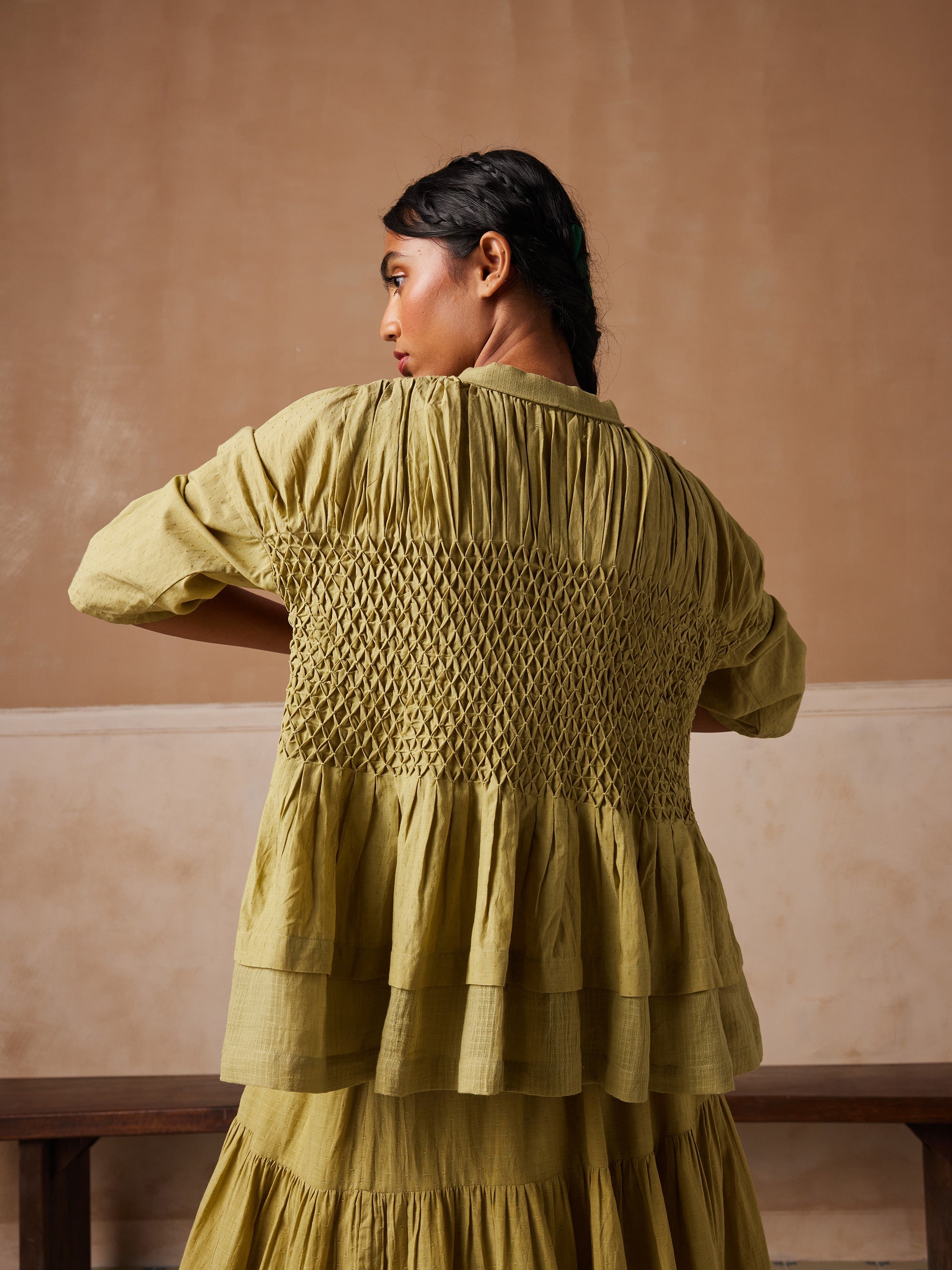 Jade Top For Women | New Collection – CordStudio