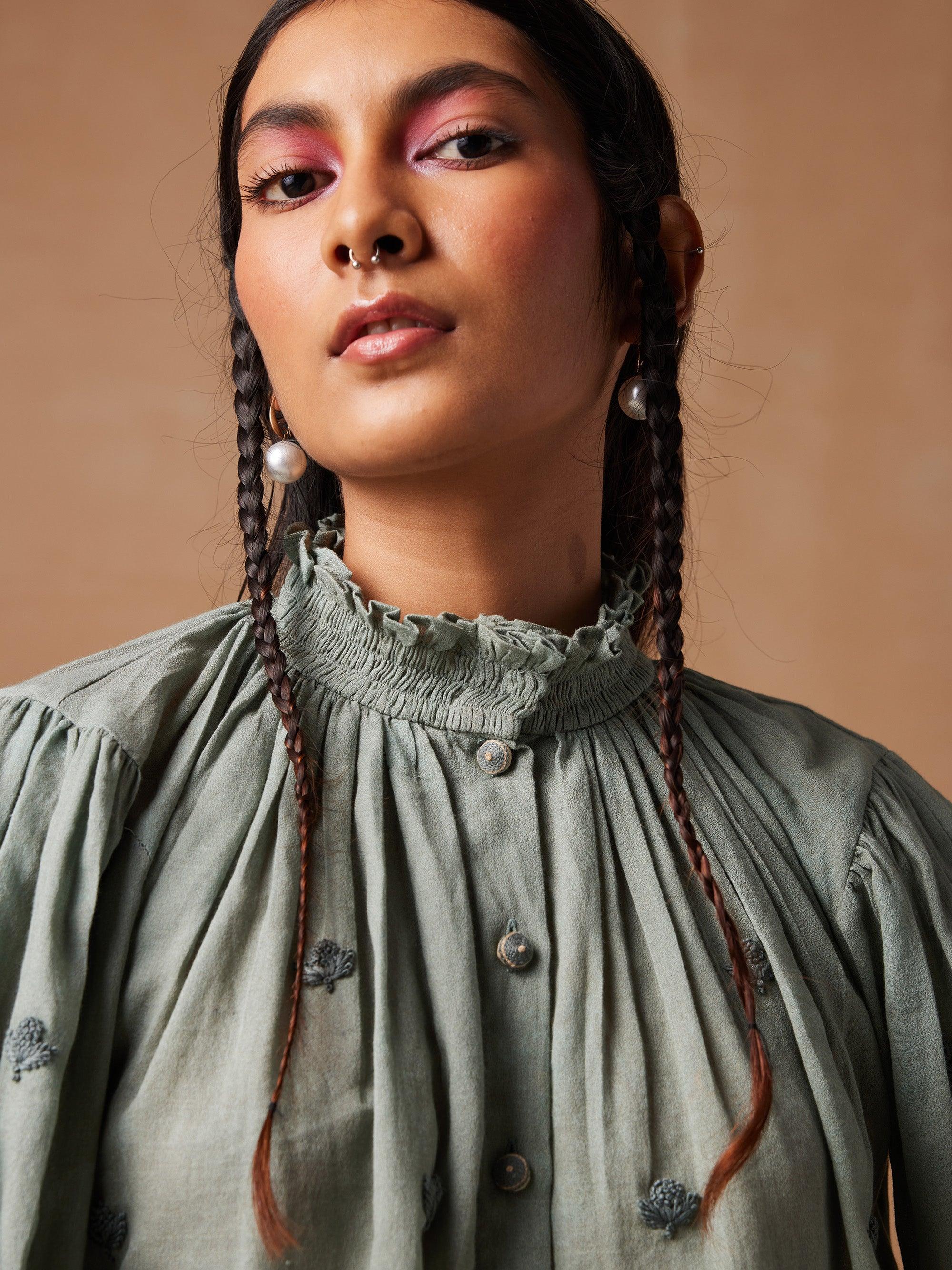 Elsa Top – CordStudio