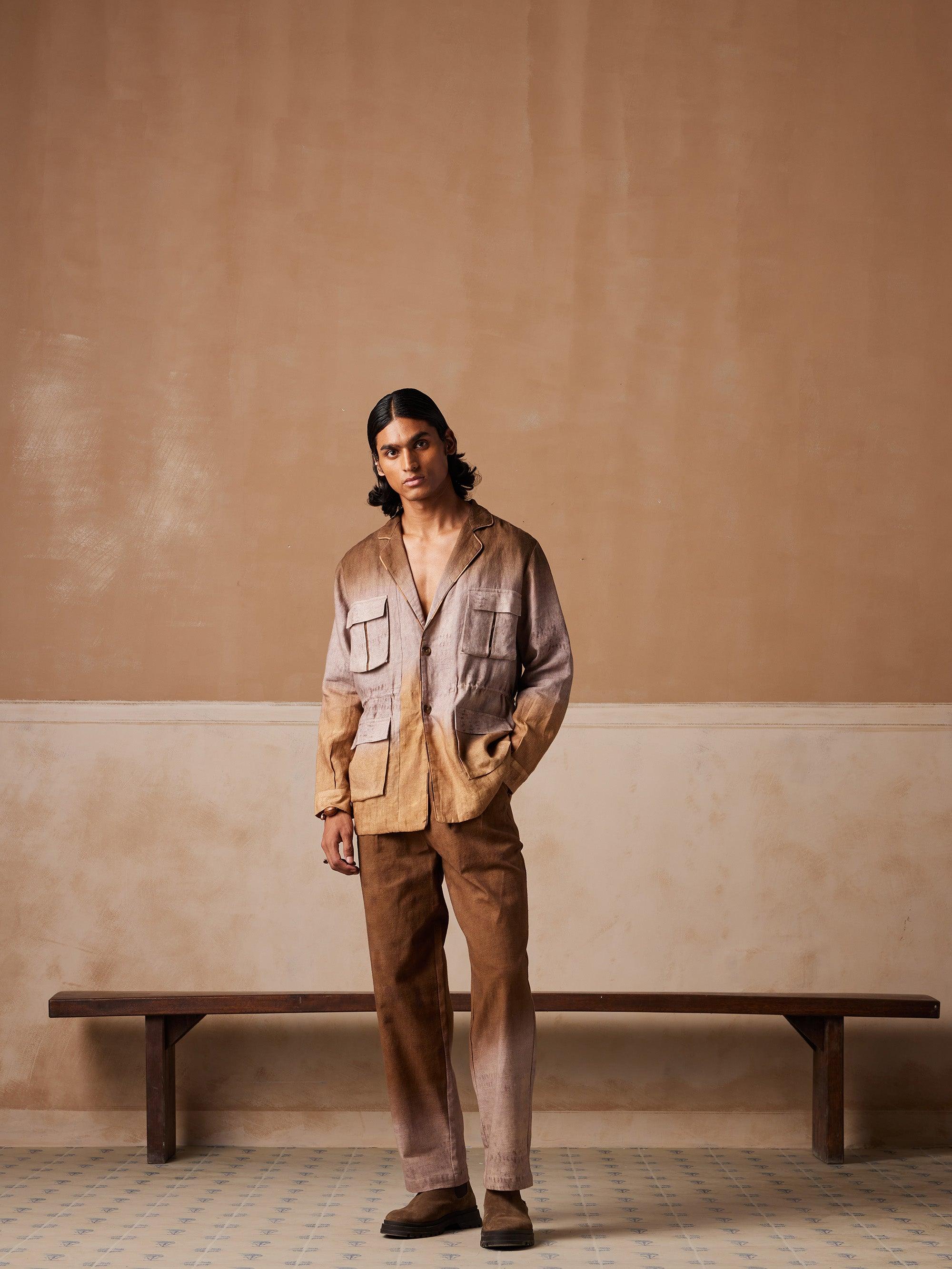 Dusker Set – CordStudio