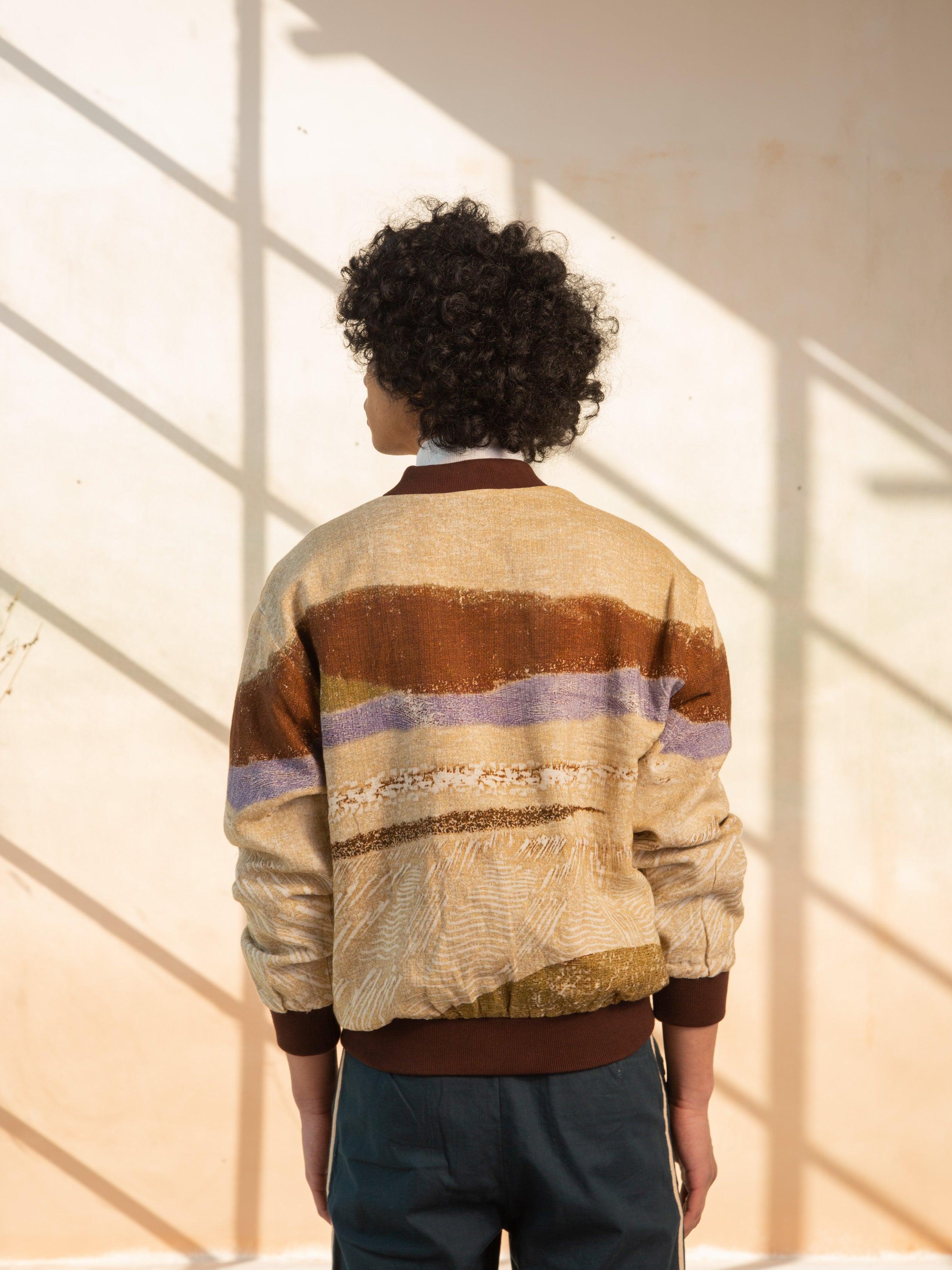 Bomber Jacket – CordStudio