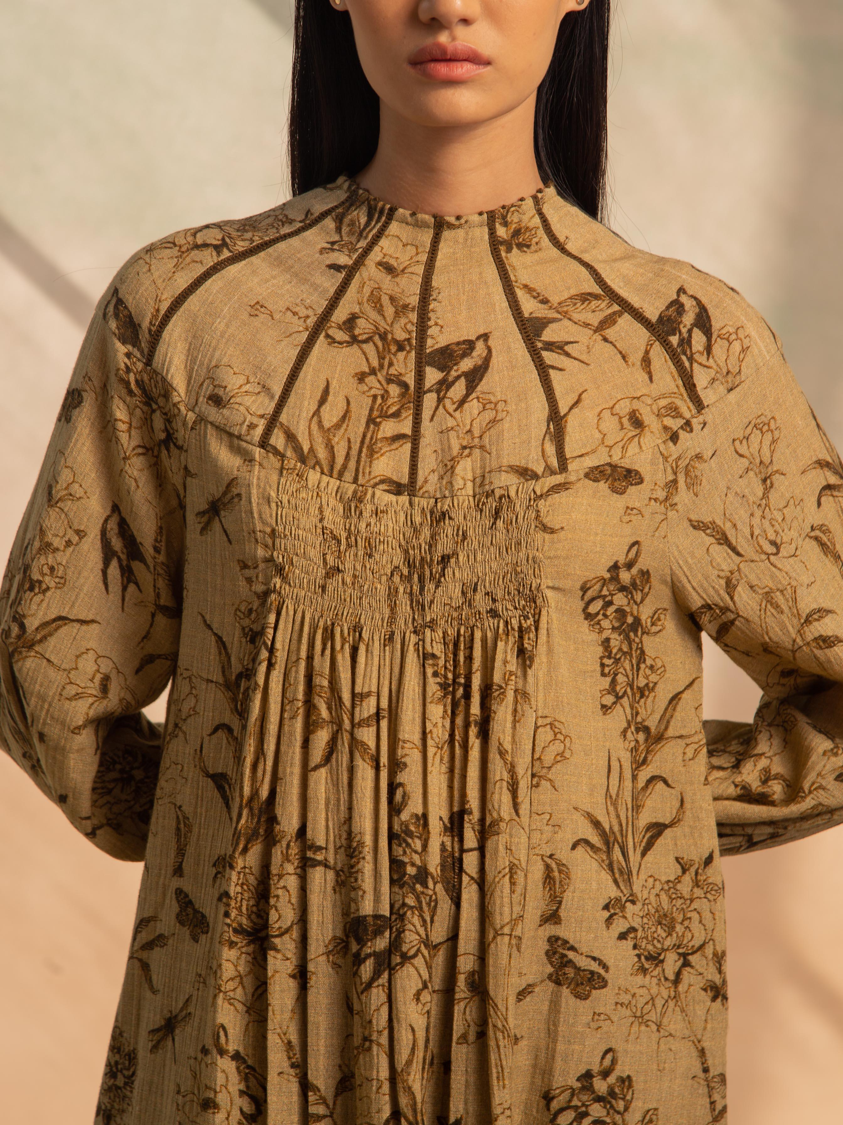 Regent Set (Top + Bottom) – CordStudio