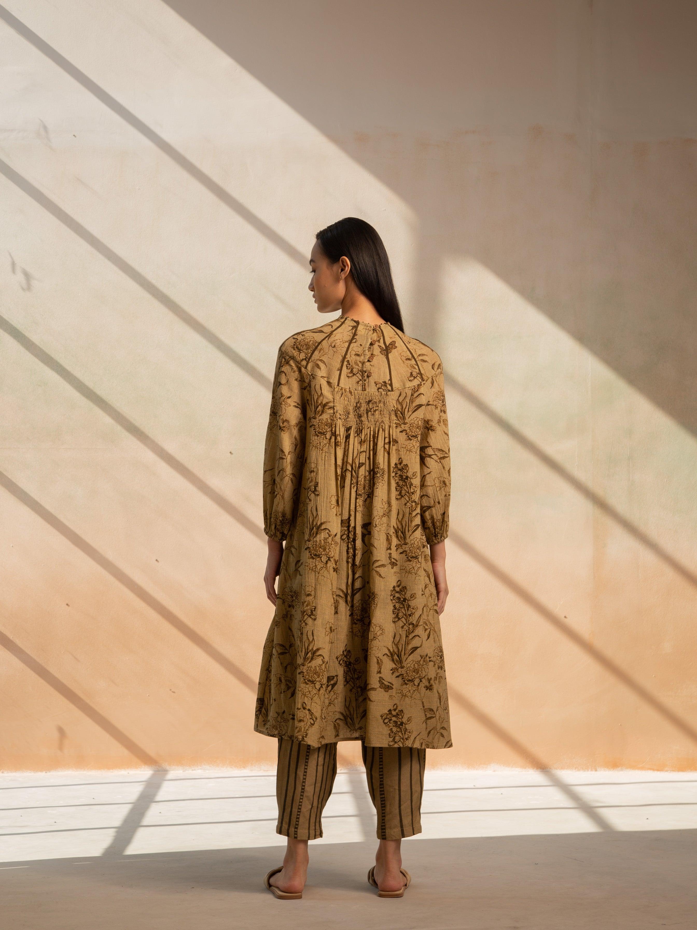 Regent Set (Top + Bottom) – CordStudio