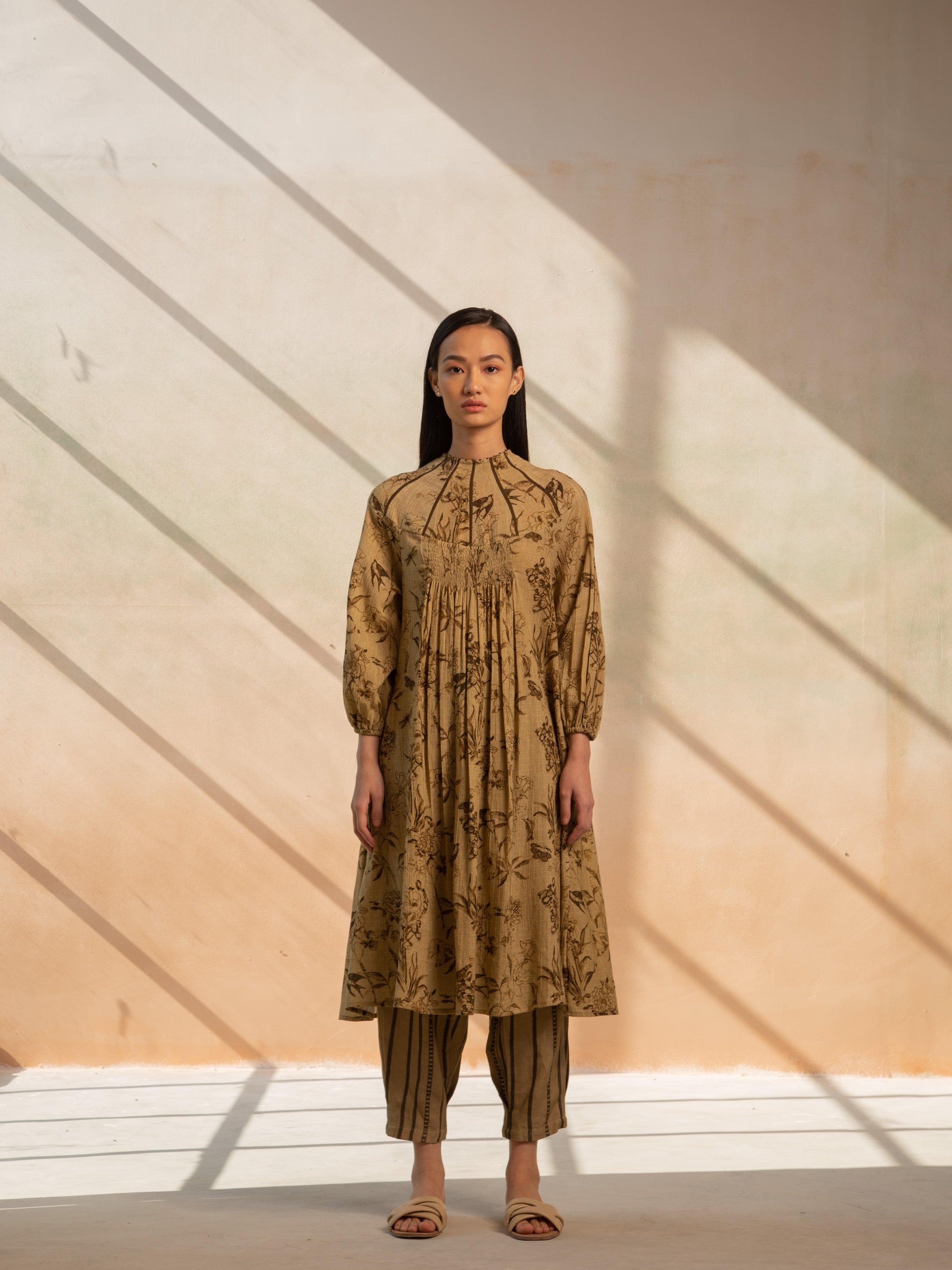 Regent Set (Top + Bottom) – CordStudio