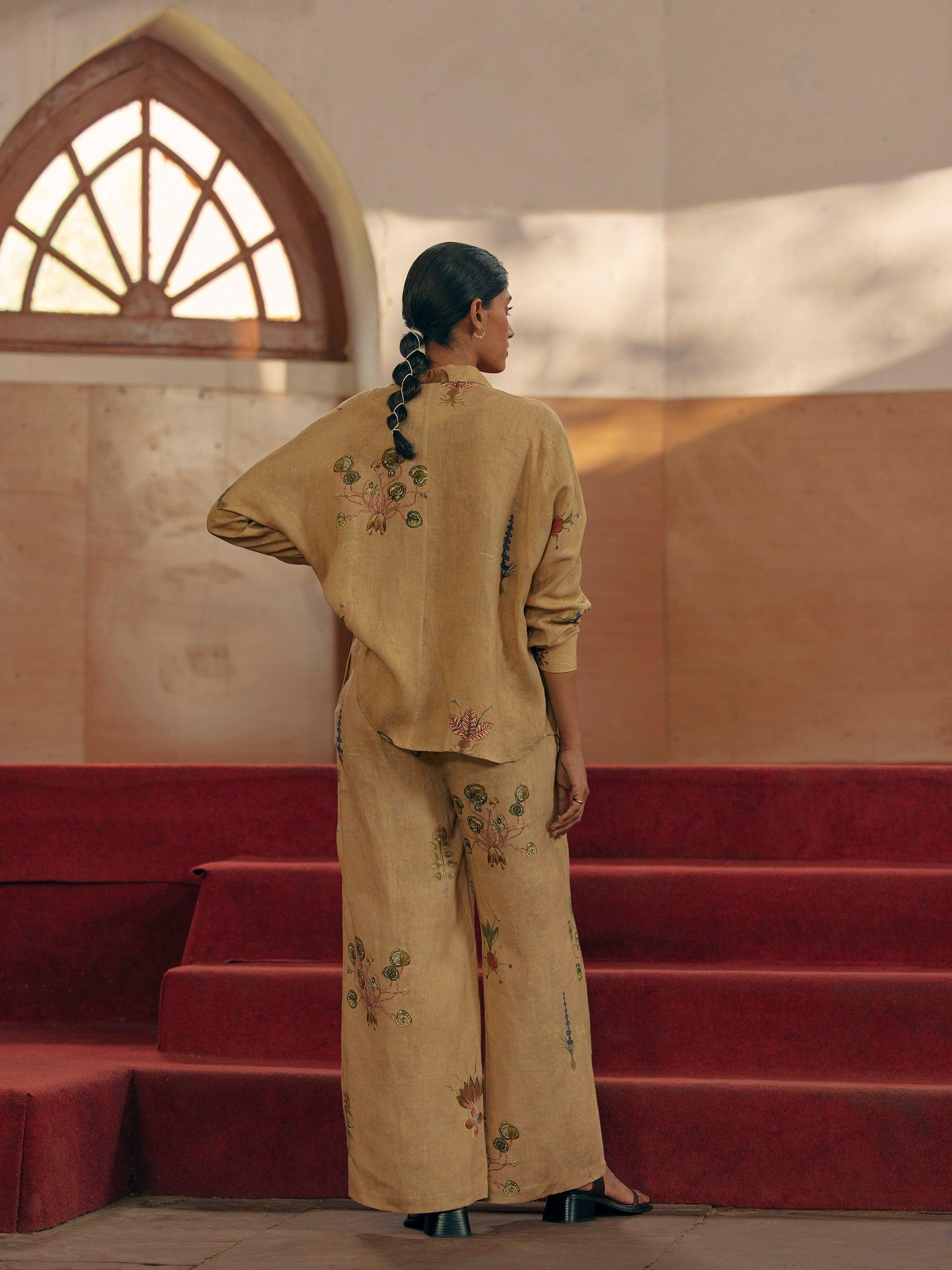 Lounge Pants – CordStudio