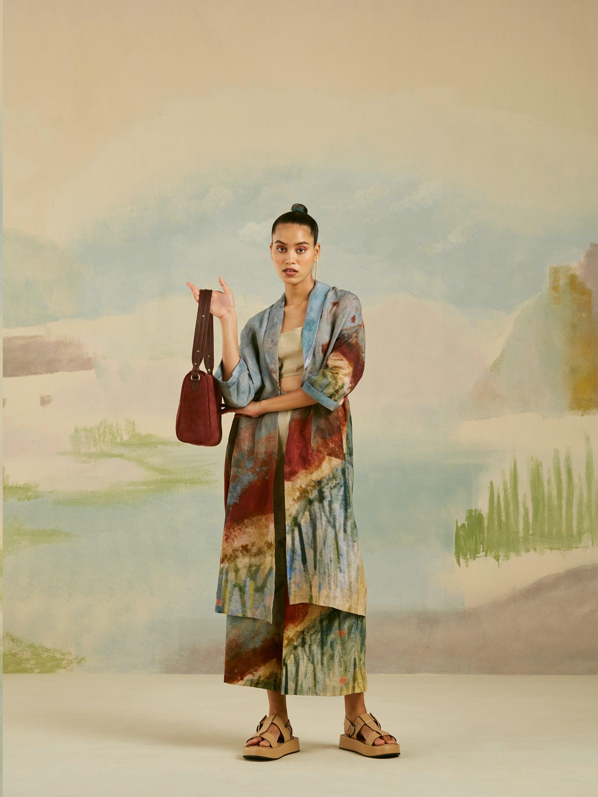 Peru Jacket – CordStudio