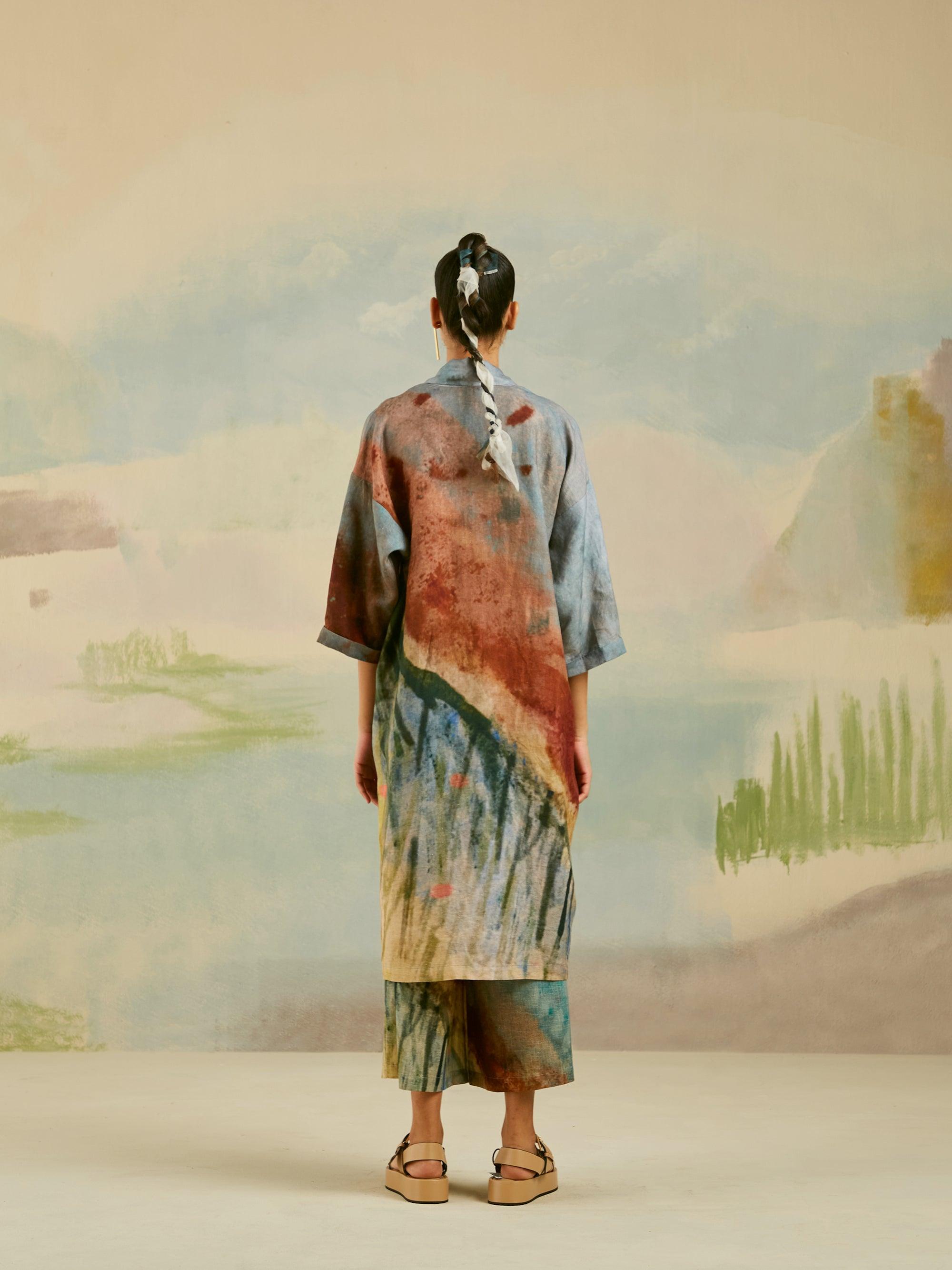 Peru Jacket – CordStudio